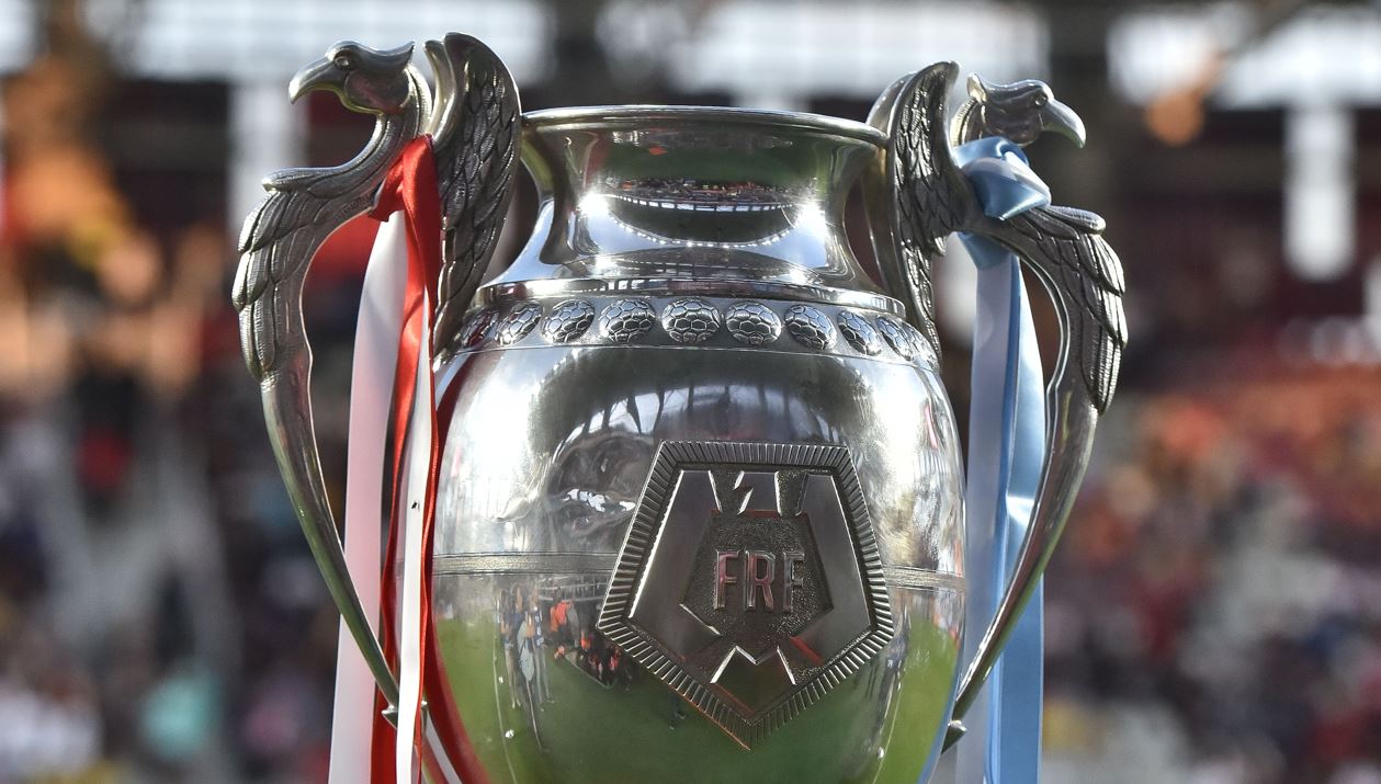 Lovitură: care dintre cele 4 semifinanliste ale Cupei României nu are ...