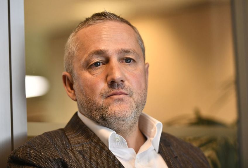 Mihai Rotaru, prima reacție despre demiterea acum a lui Ivaylo Petev