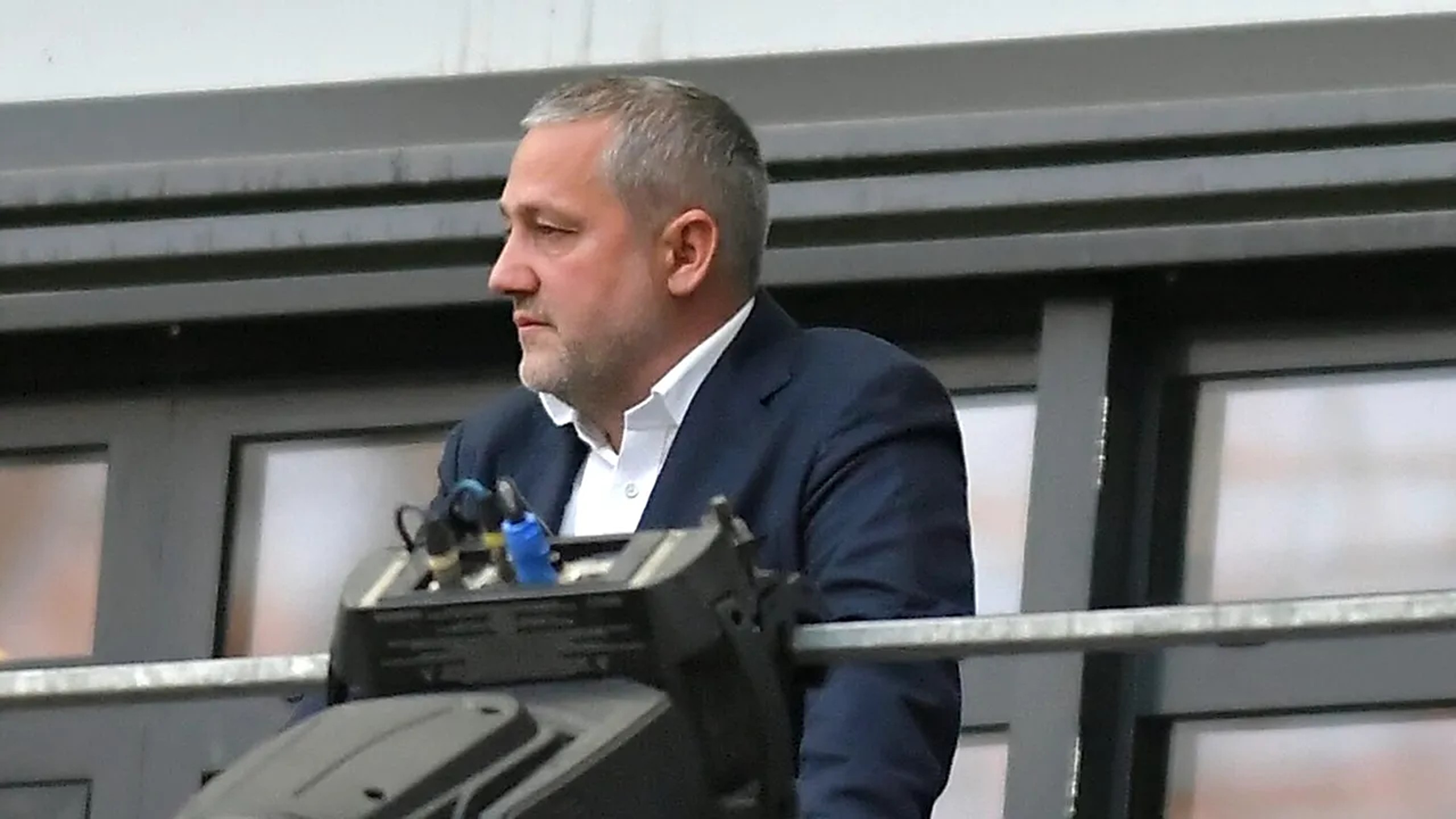 Mihai Rotaru va plăti o sumă record dacă îl dă afară pe Costel Gâlcă de ...