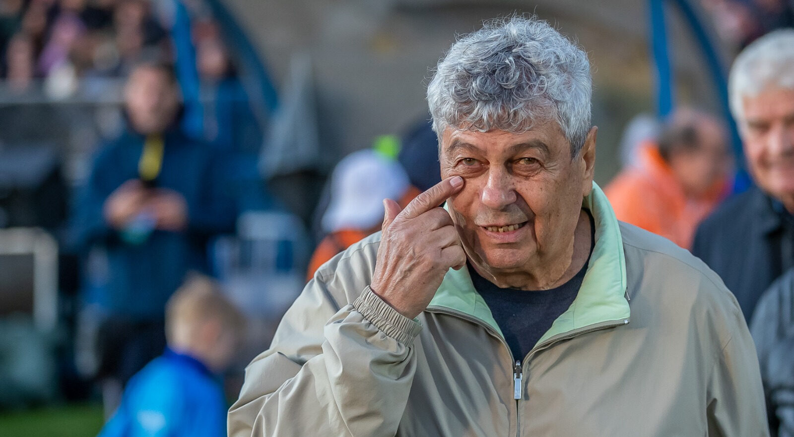 Mircea Lucescu poate semna contractul cu viitoarea sa echipă ...