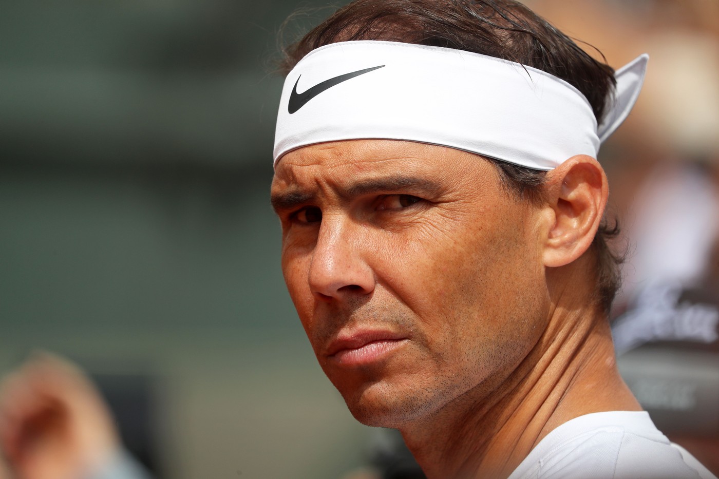 Rafa Nadal și-a anunțat retragerea de la Barcelona!