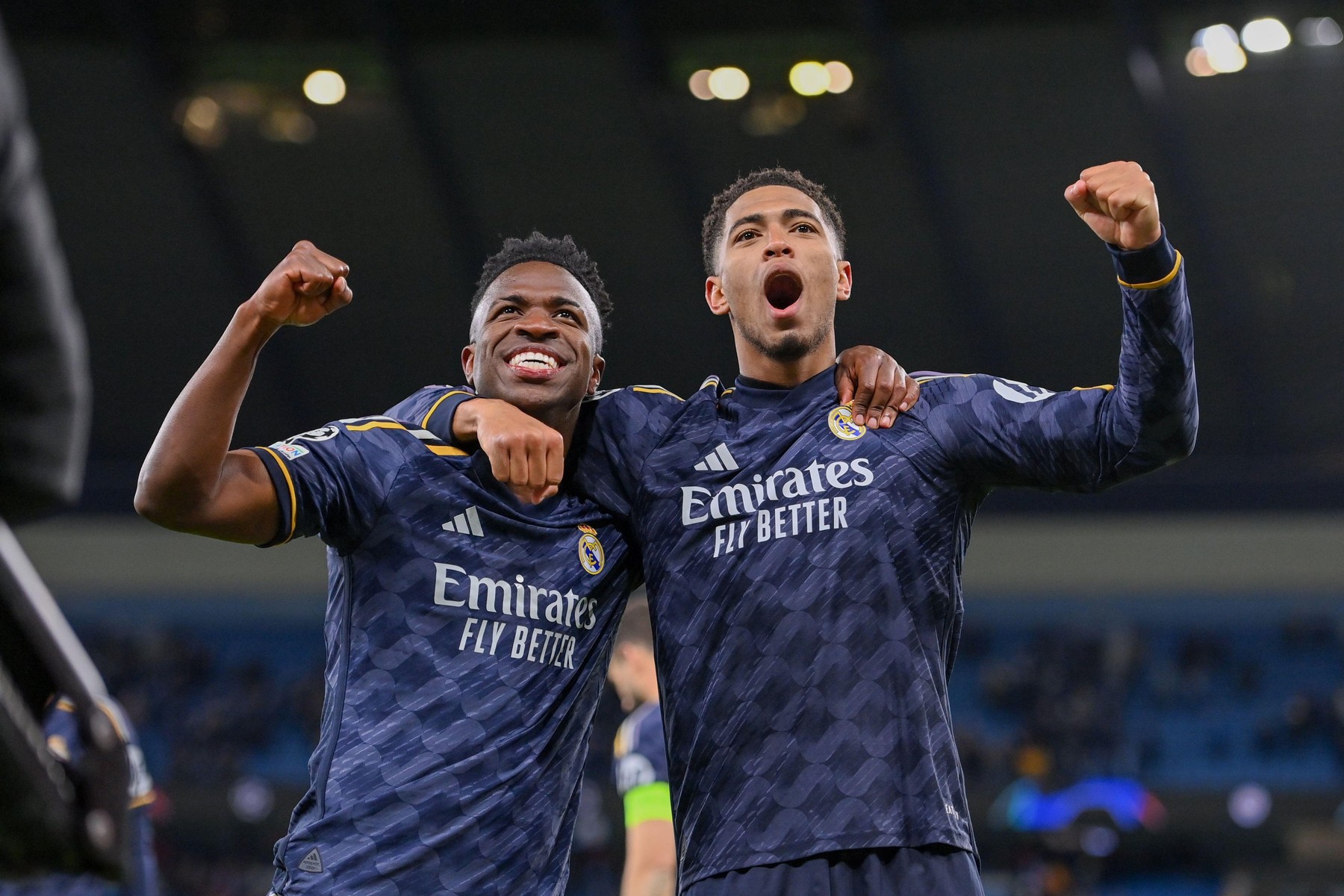 Real Madrid, la meciul de deschidere al noului stadion din România care ...