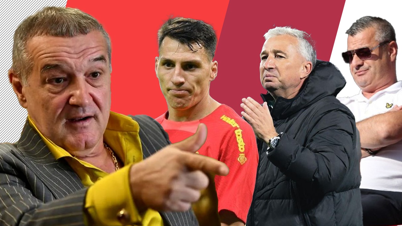 Risto Radunovic e pe lista de transferuri a lui Nelu Varga pentru noul ...