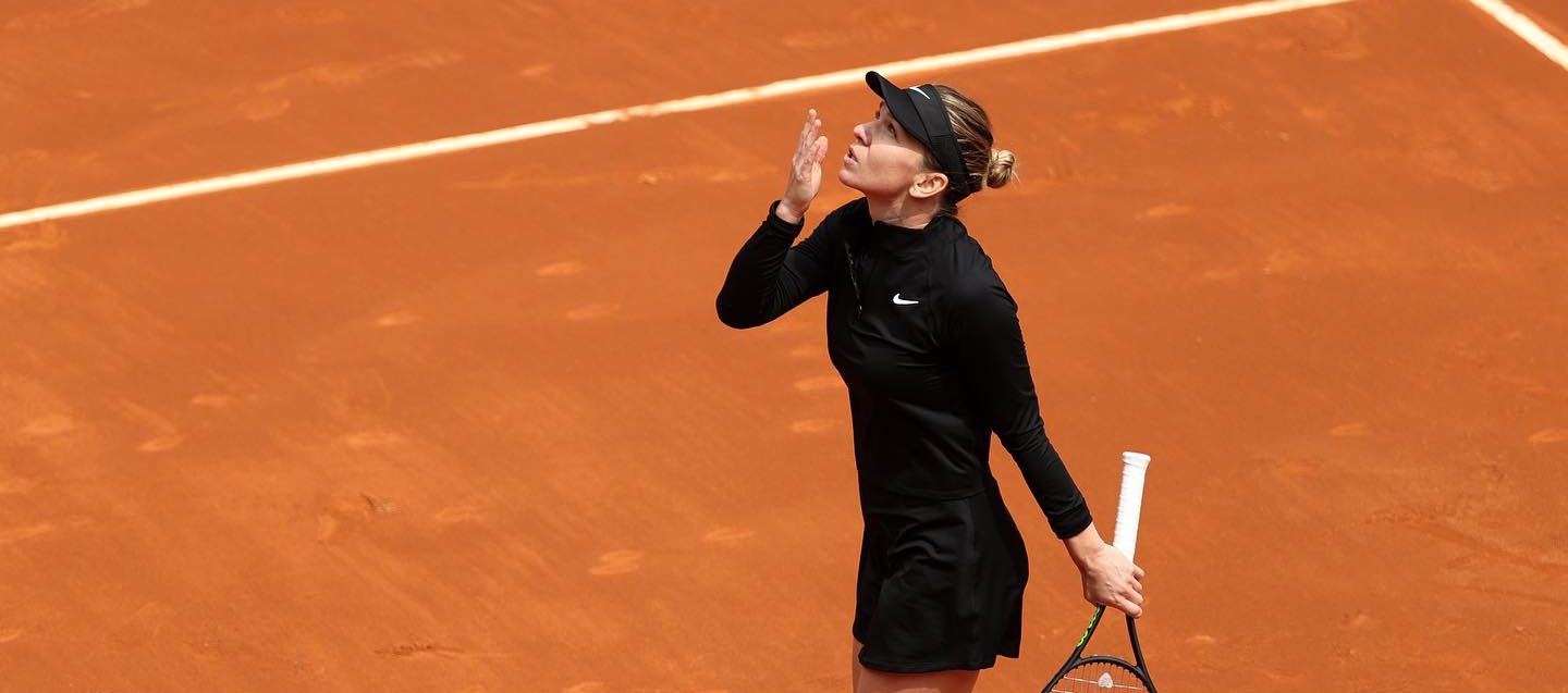 Simona Halep, lovitură fantastică: a primit un wildcard de la un turneu uriaș