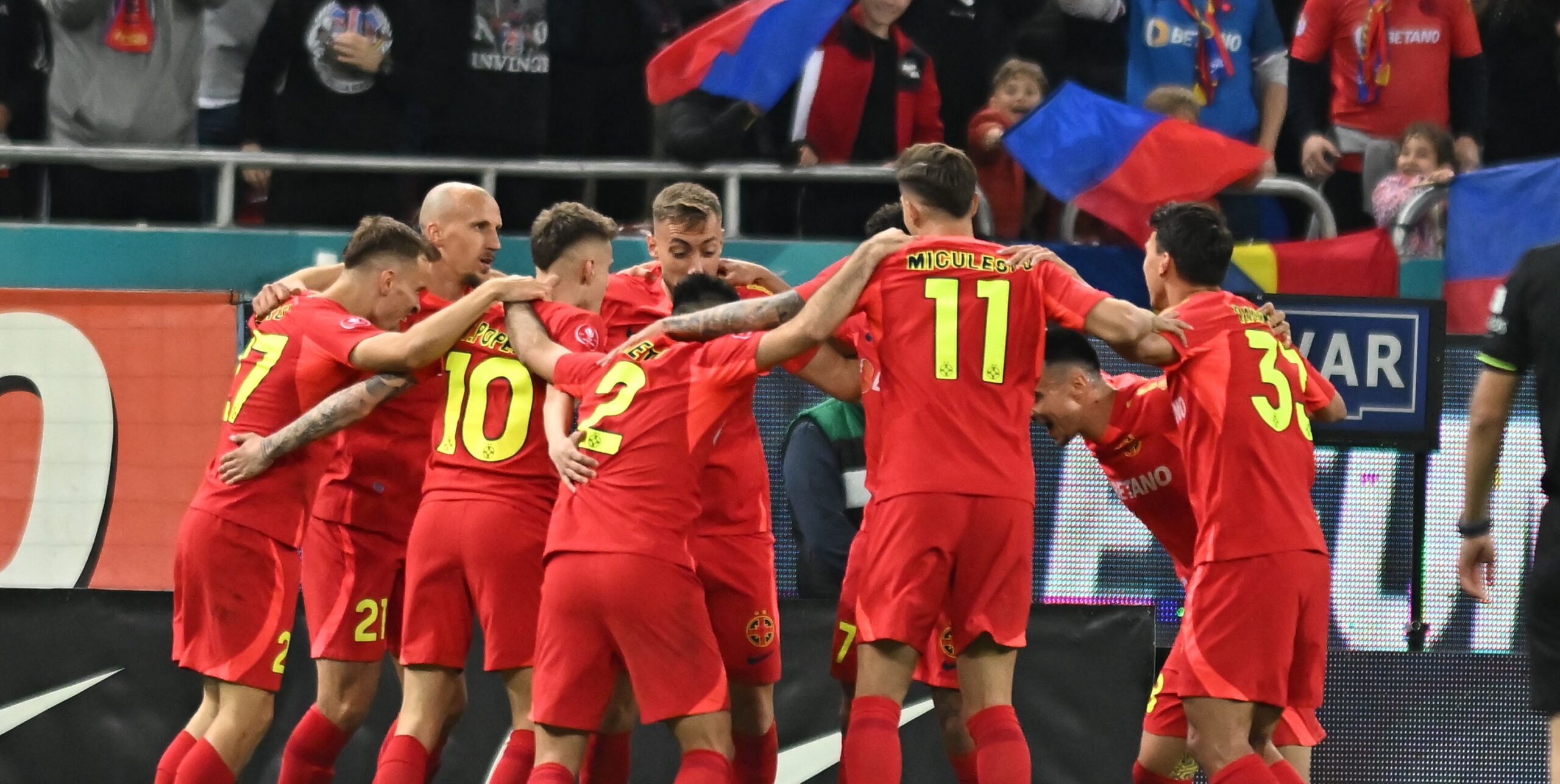 Veste uriașă pentru FCSB. Revenirea lui va conta enorm pentru echipa lui Gigi Becali, dar și ...