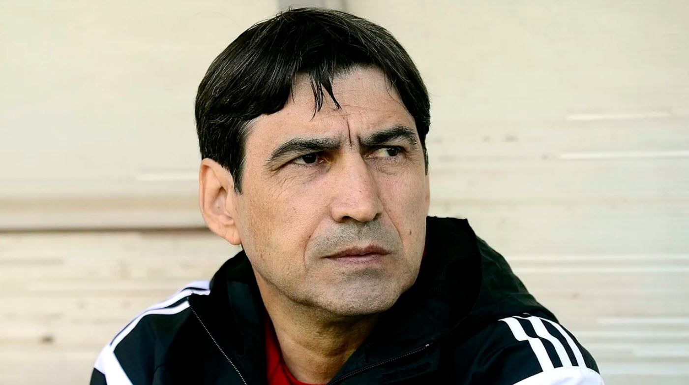 Victor Pițurcă anunță campioana României