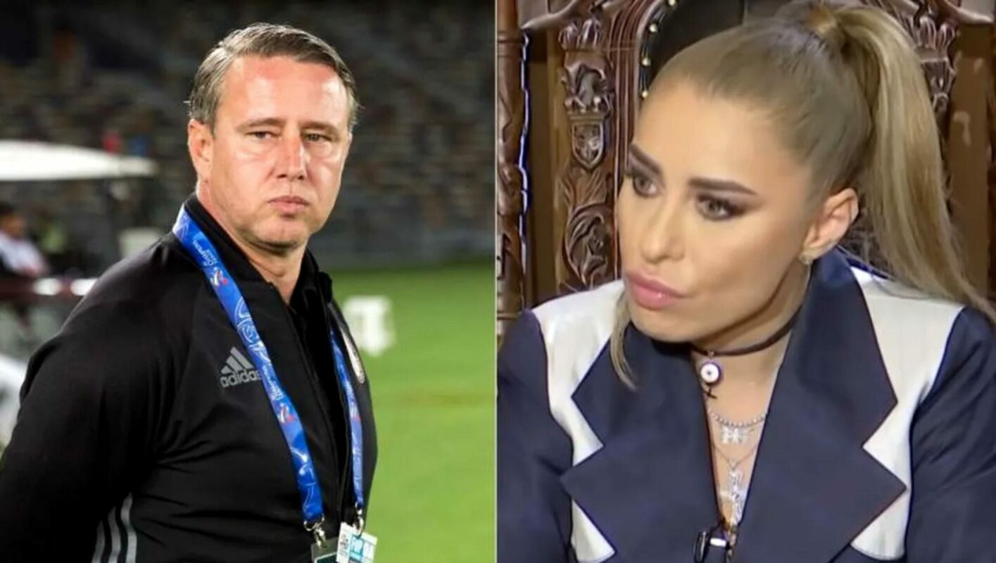 Se complică divorțul dintre Anamaria Prodan și Laurențiu Reghecampf