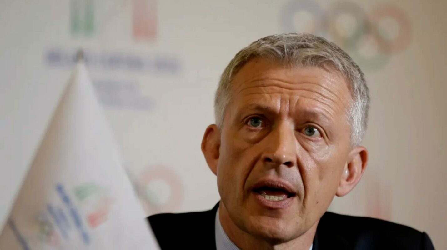 Octavian Morariu, atac la David Popovici, după ce înotătorul a ales să ...