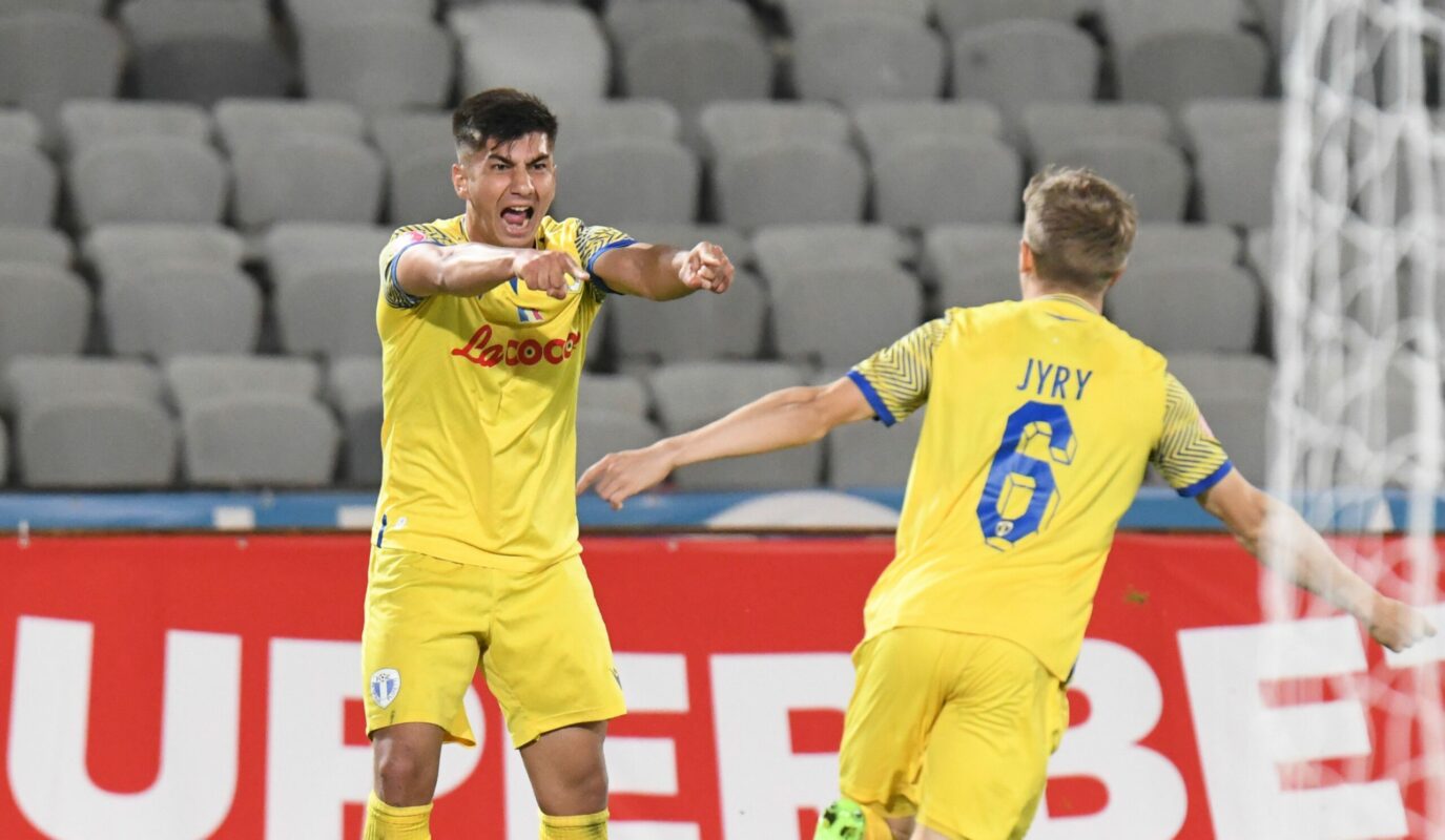 Fotbalistul care e gata să refuze FCSB, dacă nu i se garantează minute!