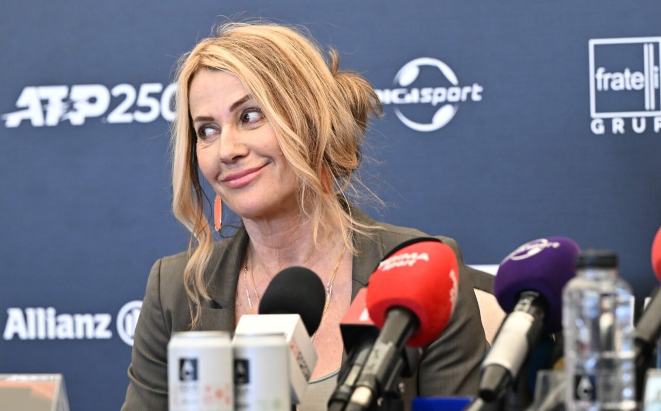 Nadia Comăneci, interviu fabulos în presa spaniolă și o dezvăluire ...