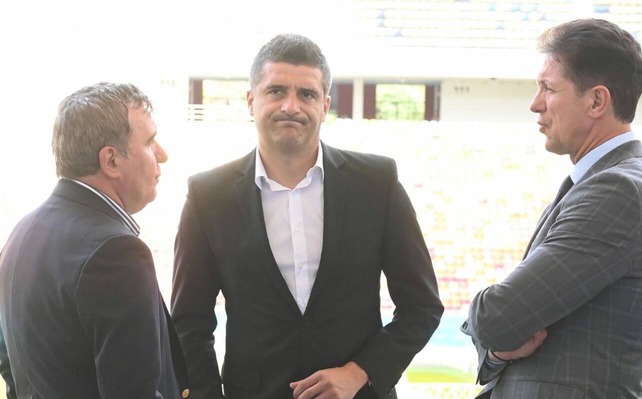 Dan Şucu a luat decizia în privința lui Daniel Niculae! Ce funcție va ...