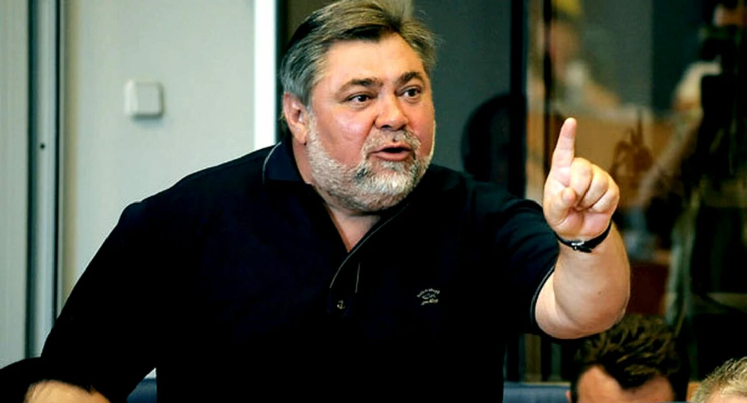 Florin Prunea și Marius Croitoru, amintiri savuroase despre Dumitru ...