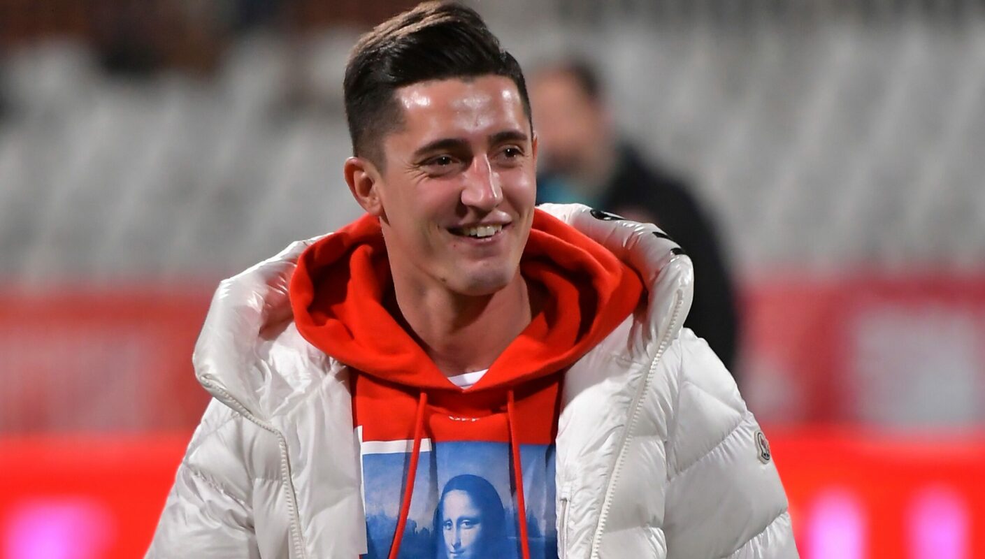 Steliano Filip, revenire bombă în fotbalul românesc! Ar putea să joace ...