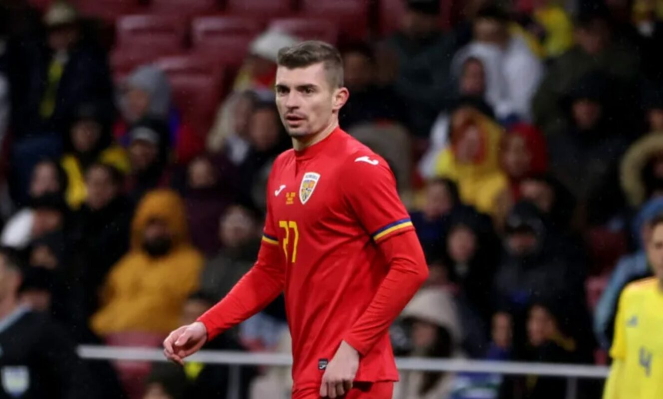 E gata cu transferul lui Florin Tănase la FCSB!