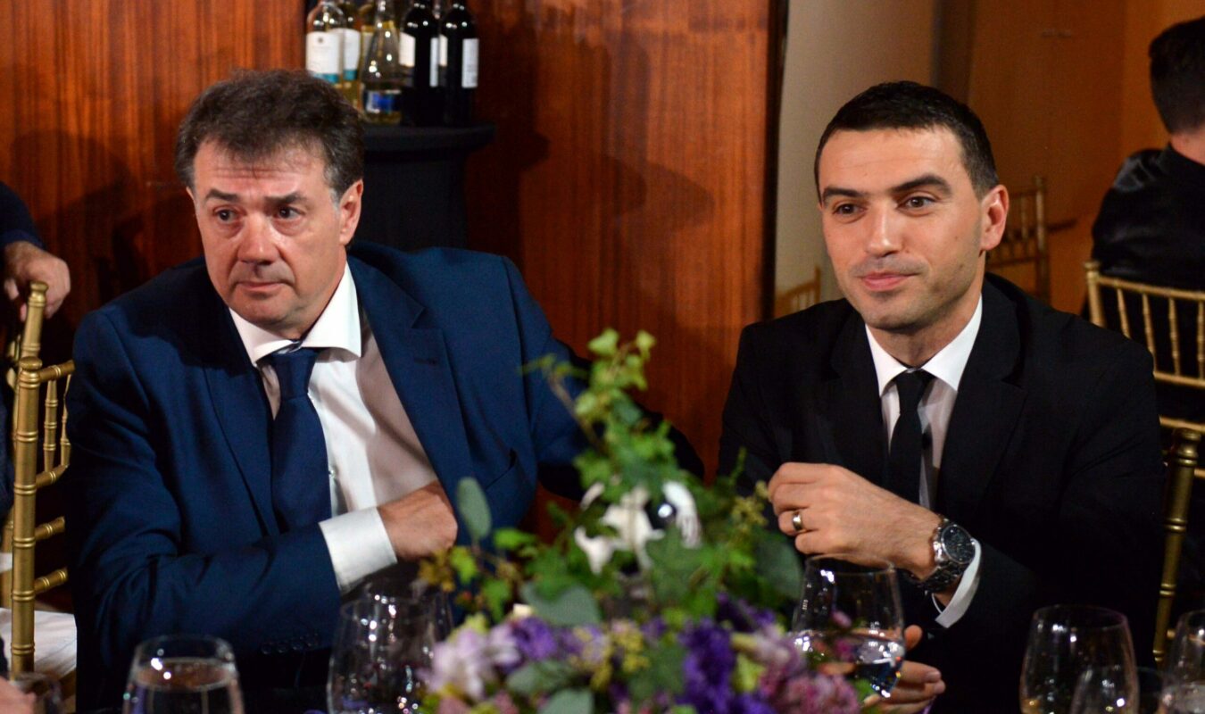 Președintele CCA a ieșit public și a dat verdictul clar în cazul Ovidiu Hațegan