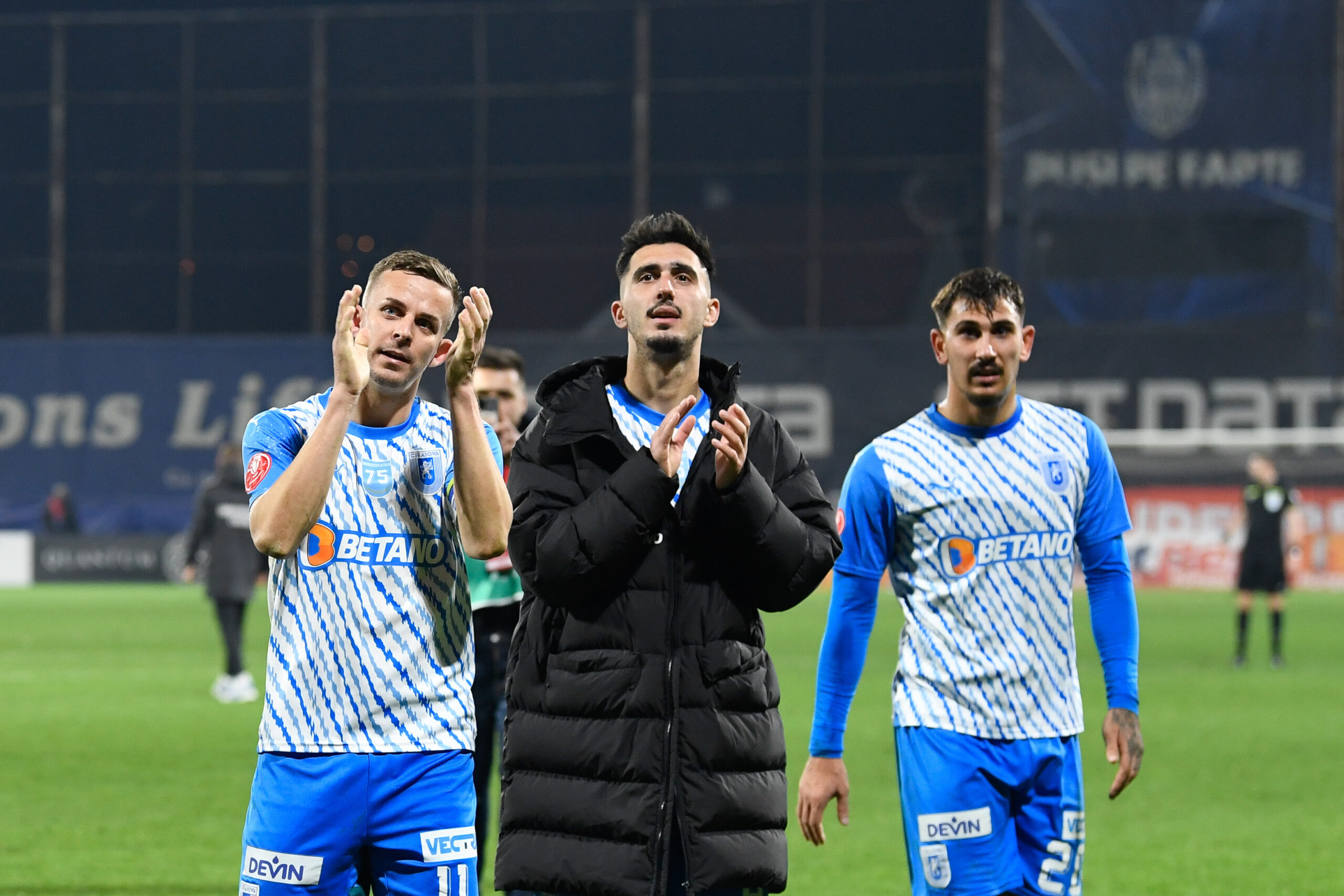 „Lista neagră” a Universităţii Craiova pentru vara aceasta! Andrei Ivan şi Jovan Markovic ar ...