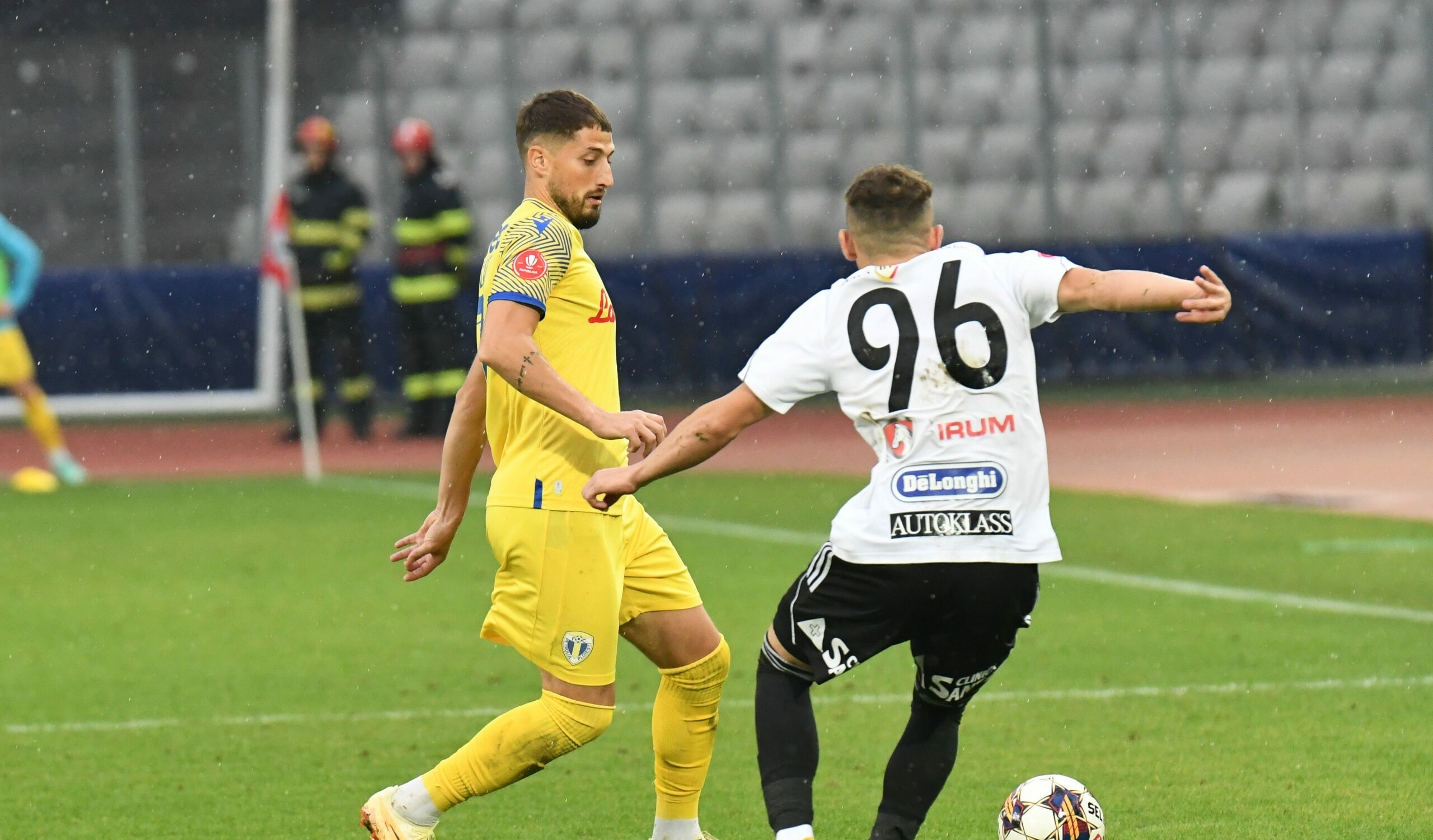 U Cluj - Petrolul Ploiești Live Video Online în etapa 4 a play-out-ului din Superliga