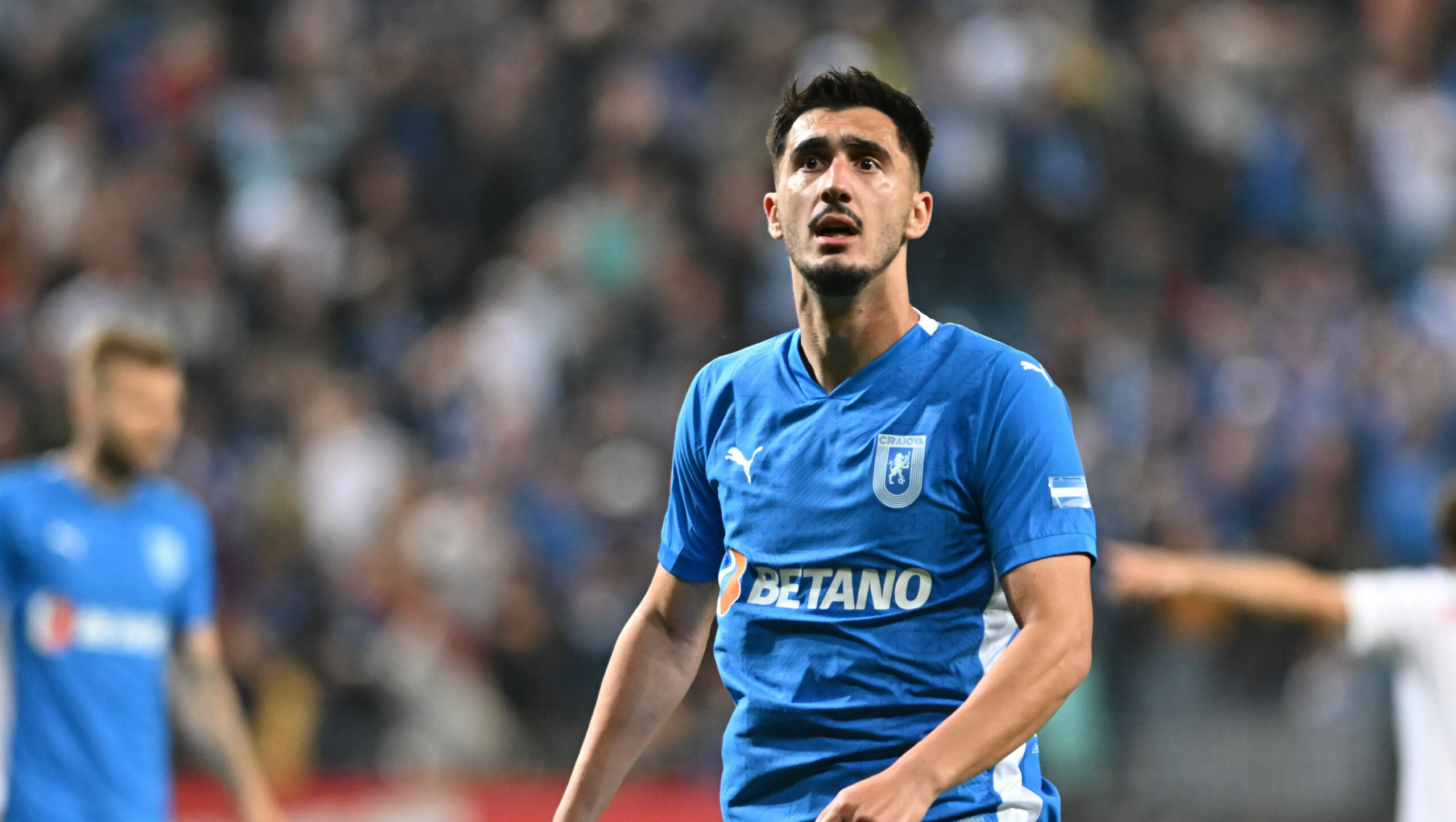 Andrei Ivan, despre despărţirea de Universitatea Craiova: „Aş pleca ...