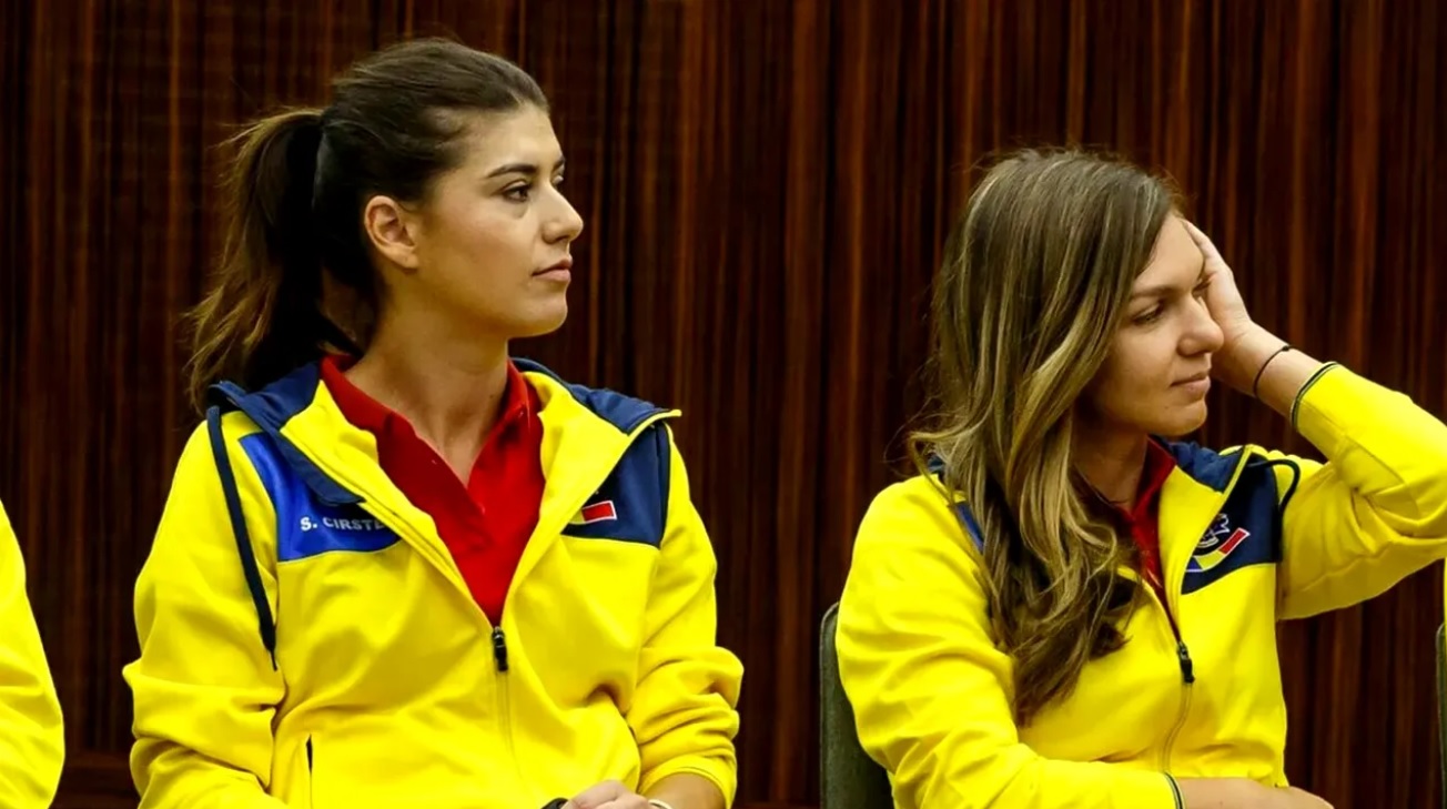 Care este adevărata relație dintre Simona Halep și Sorana Cîrstea, cele două rivale din ...