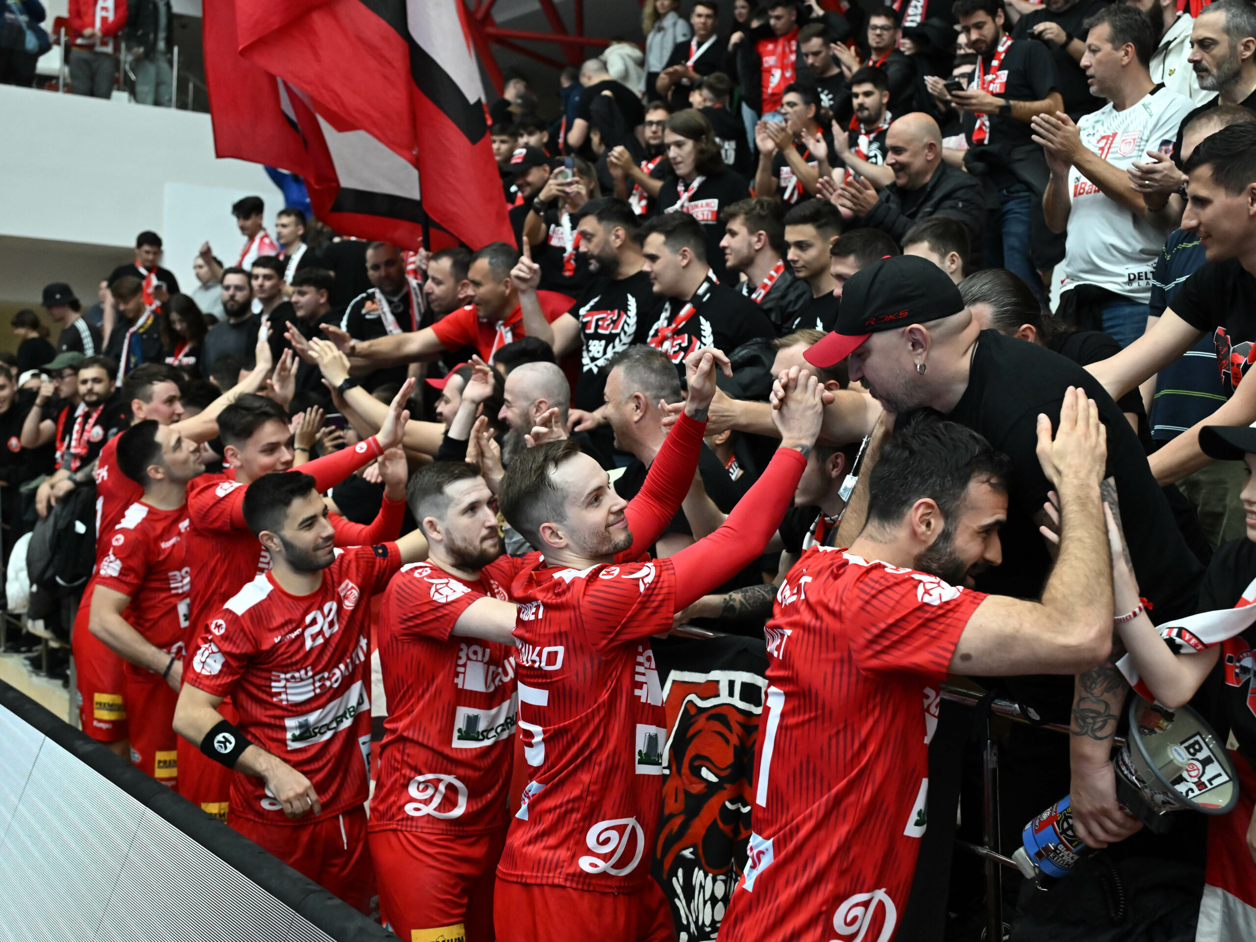 Constanța, ofertă de ultimă oră pentru fostul stelist și dinamovist