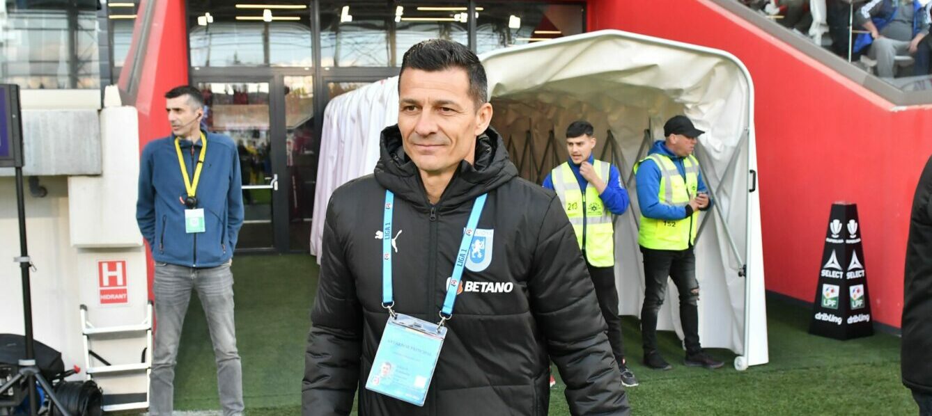 Costel Gâlcă anunță transferuri de titlu, după Farul Constanța ...
