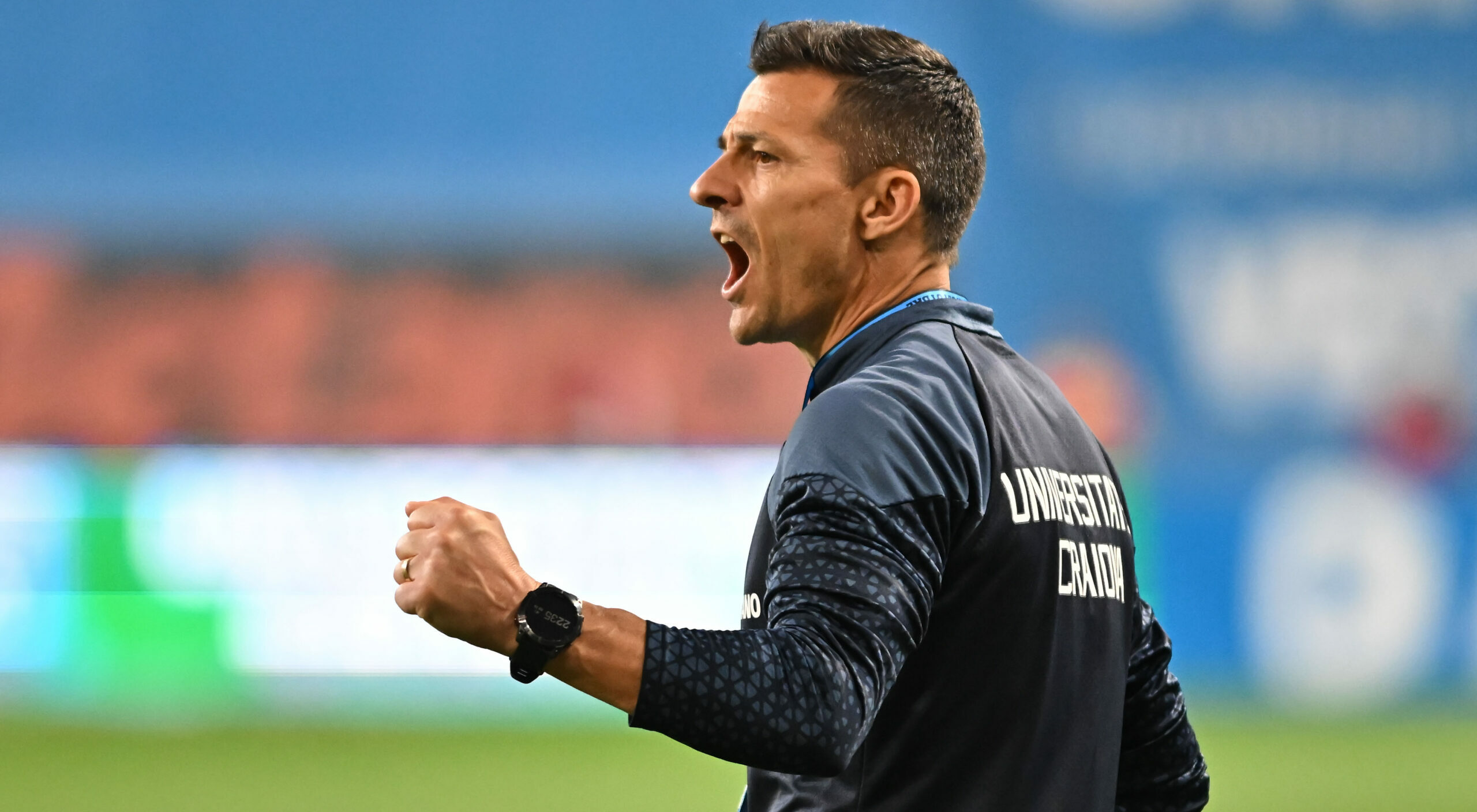 Costel Gâlcă se gândește deja la transferurile pe care Mihai Rotaru ...