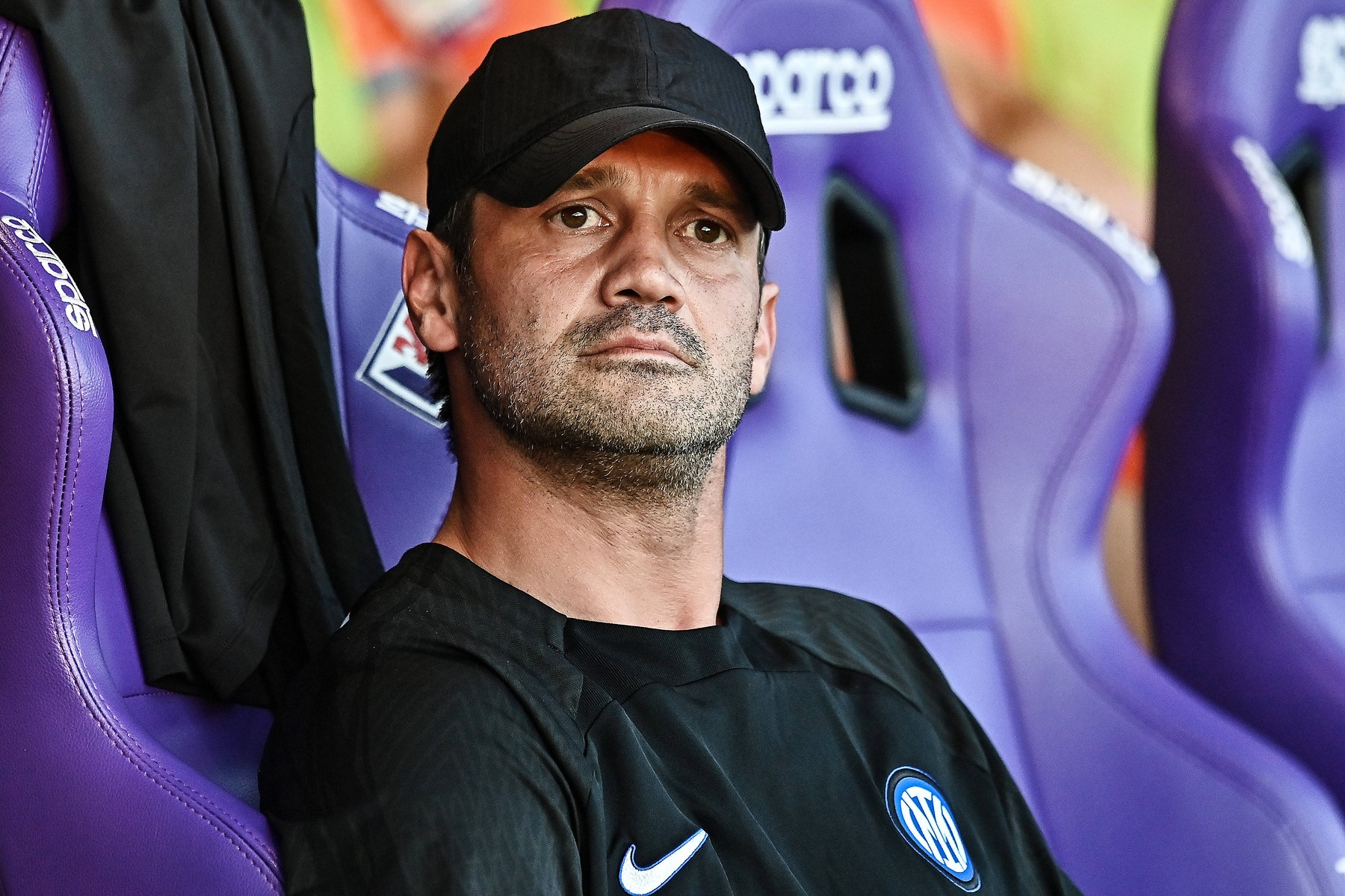 Cristi Chivu a plecat de la Inter Milano! S-a terminat totul între el ...