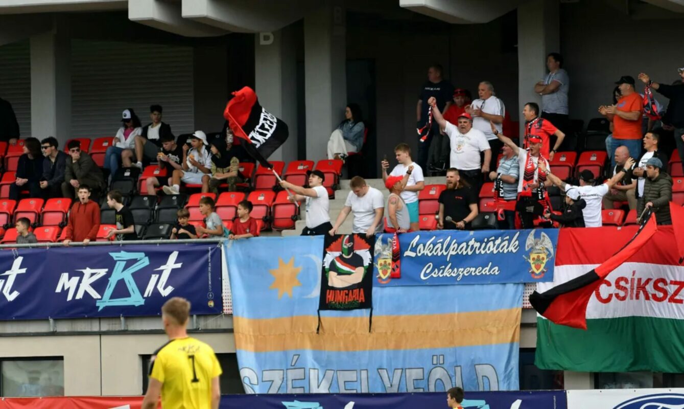 Ce scriu ungurii despre Dinamo București, după ce echipa alb-roșie va ...