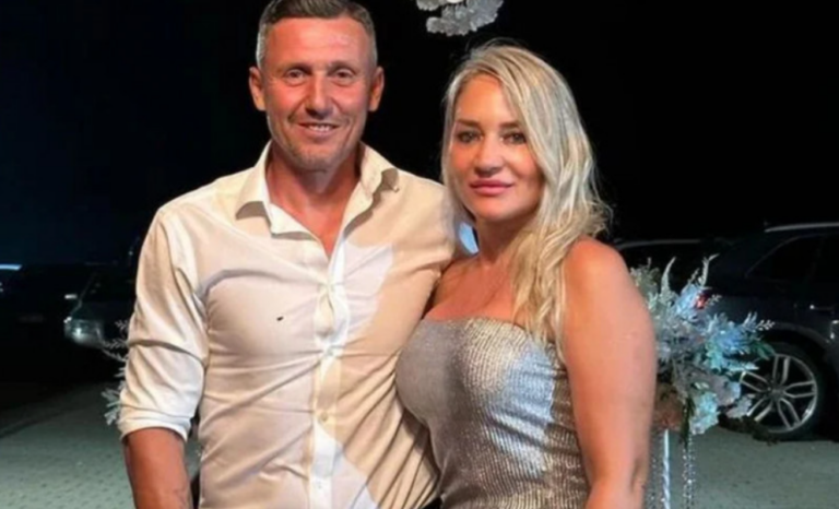 Mama unui fotbalist vedetă din Superliga se iubește cu fostul ...