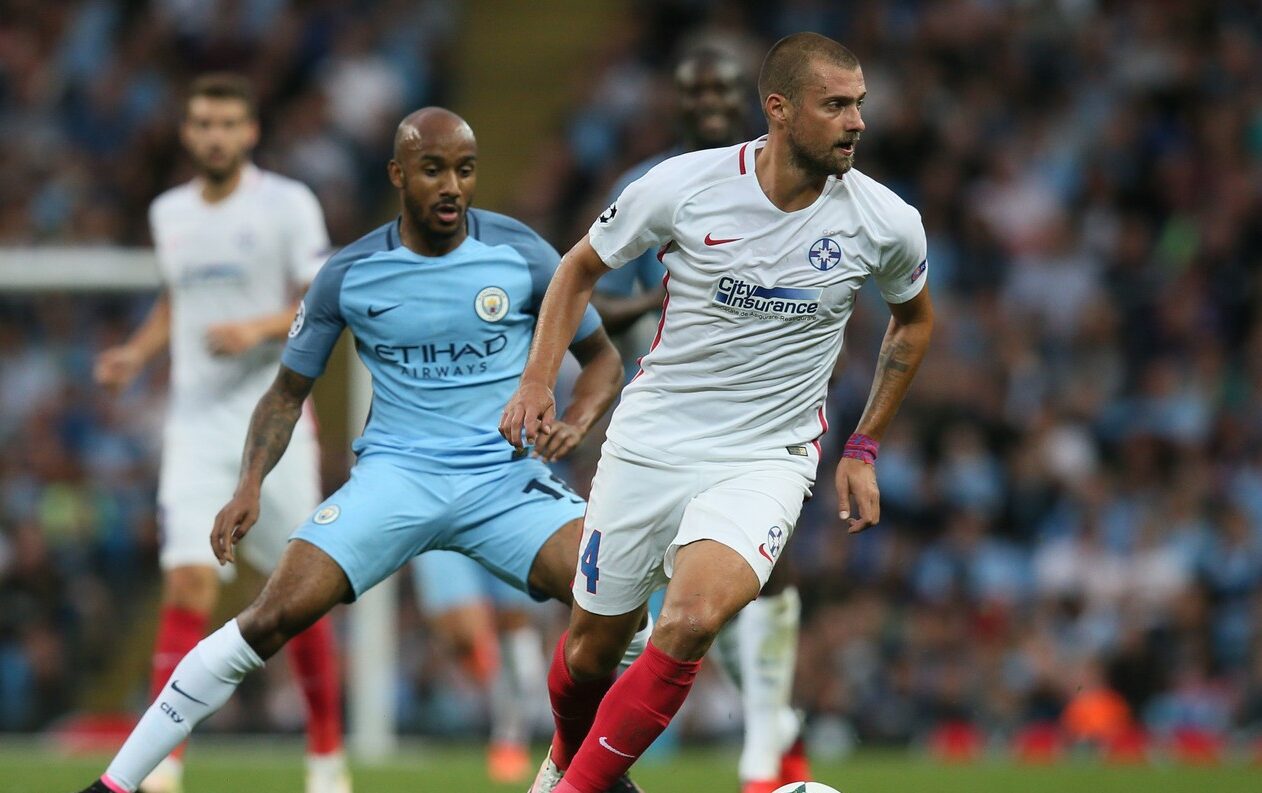 De ce nu l-a sunat niciodată Gabi Tamaș pe Gigi Becali când era beat