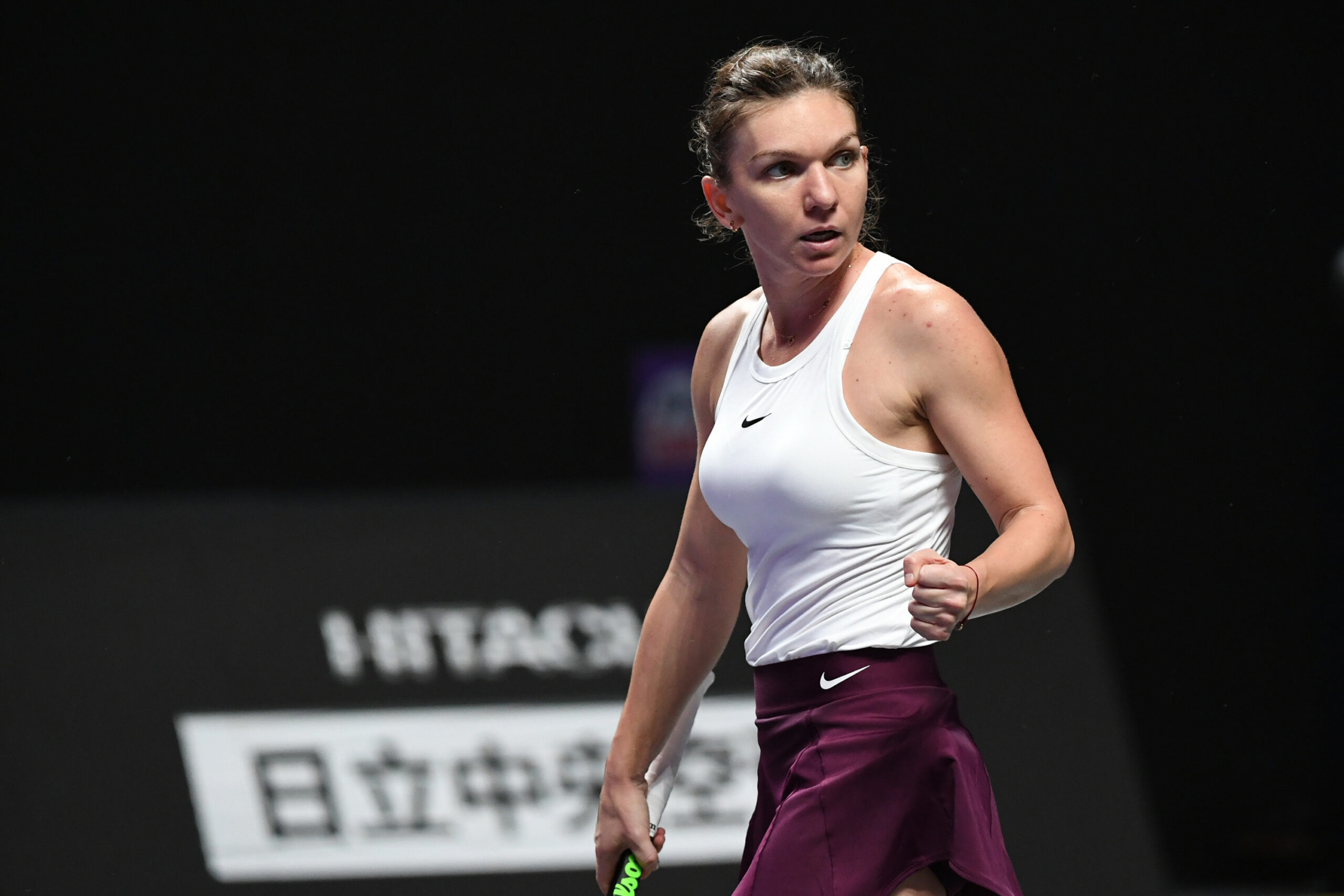 De ce nu s-a retras Simona Halep din tenis. A spus acum adevărul