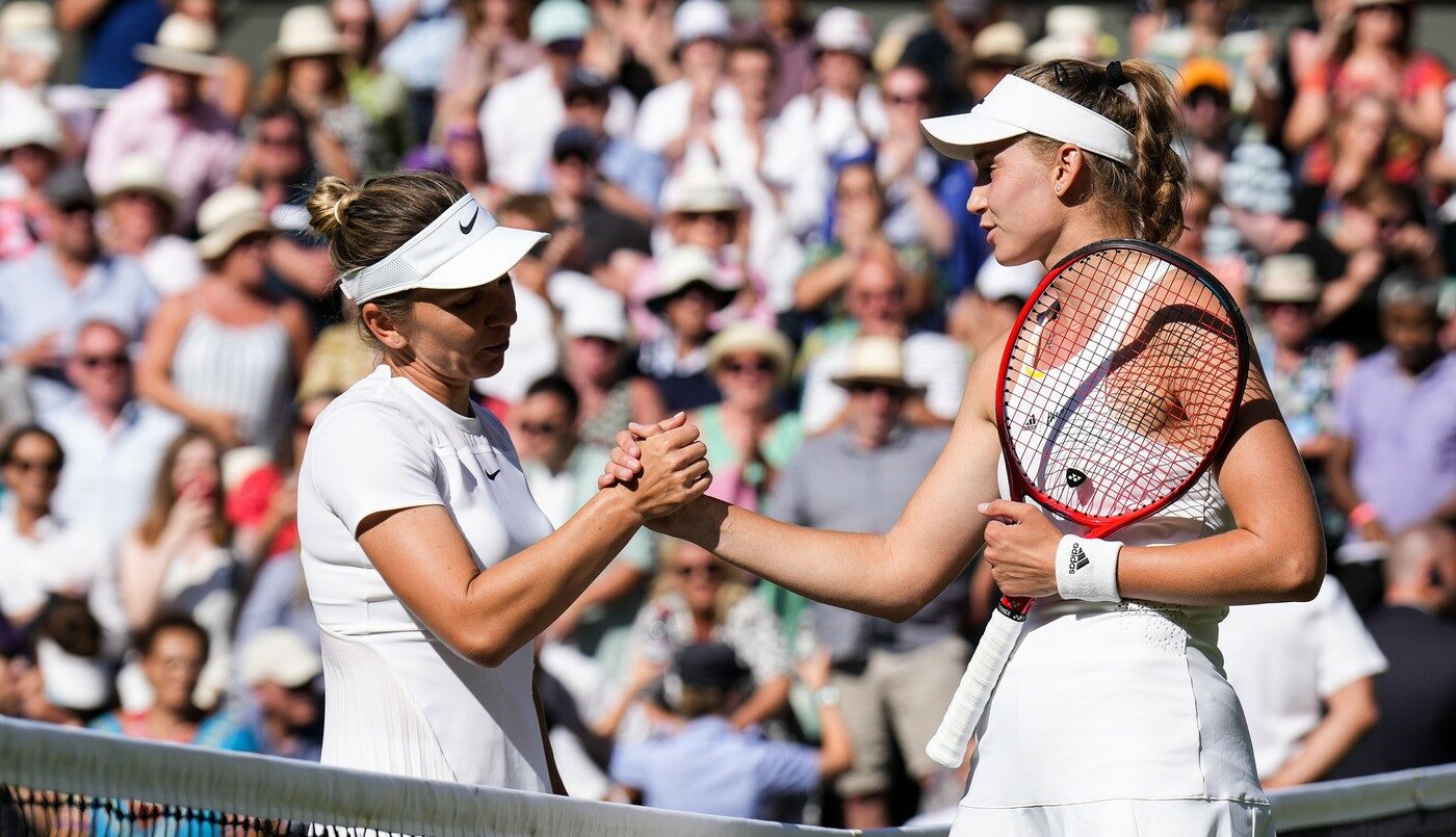 Decizia WTA care le afectează și pe româncele Simona Halep și Sorana Cîrstea a făcut-o pe Elena ...