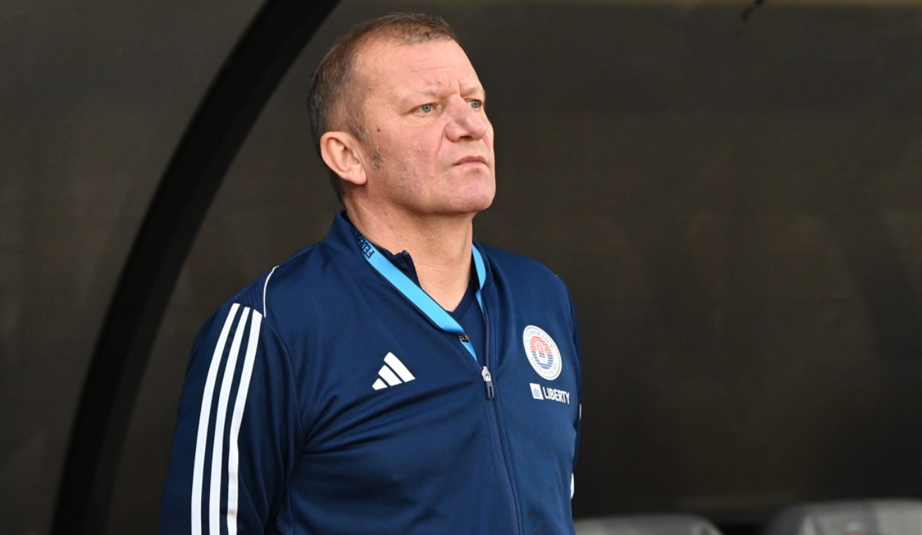 Dorinel Munteanu și decizia care i-a distrus visul de a cuceri un nou ...