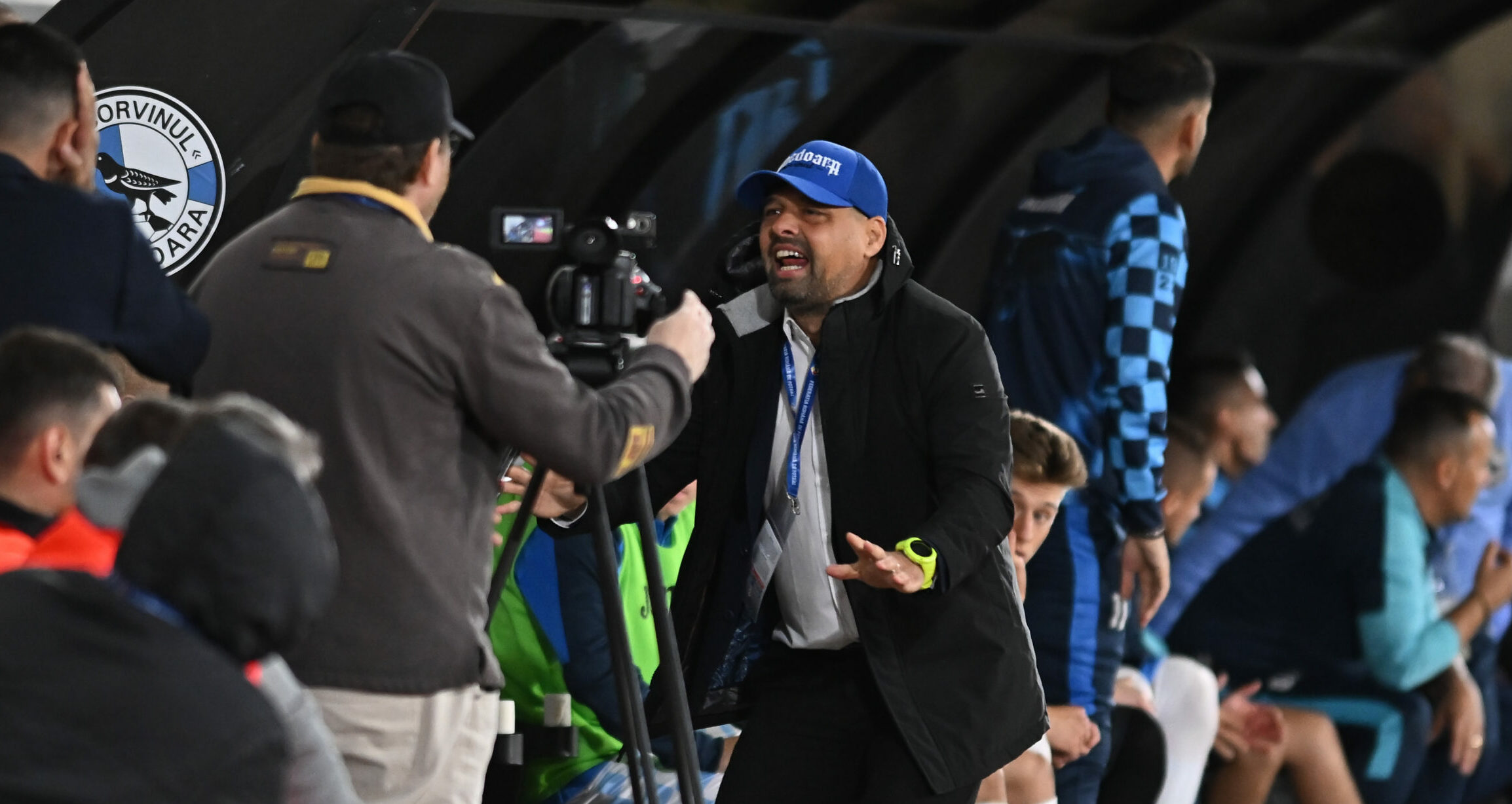 Florin Maxim, la un pas să bată palma cu o echipă din Superliga