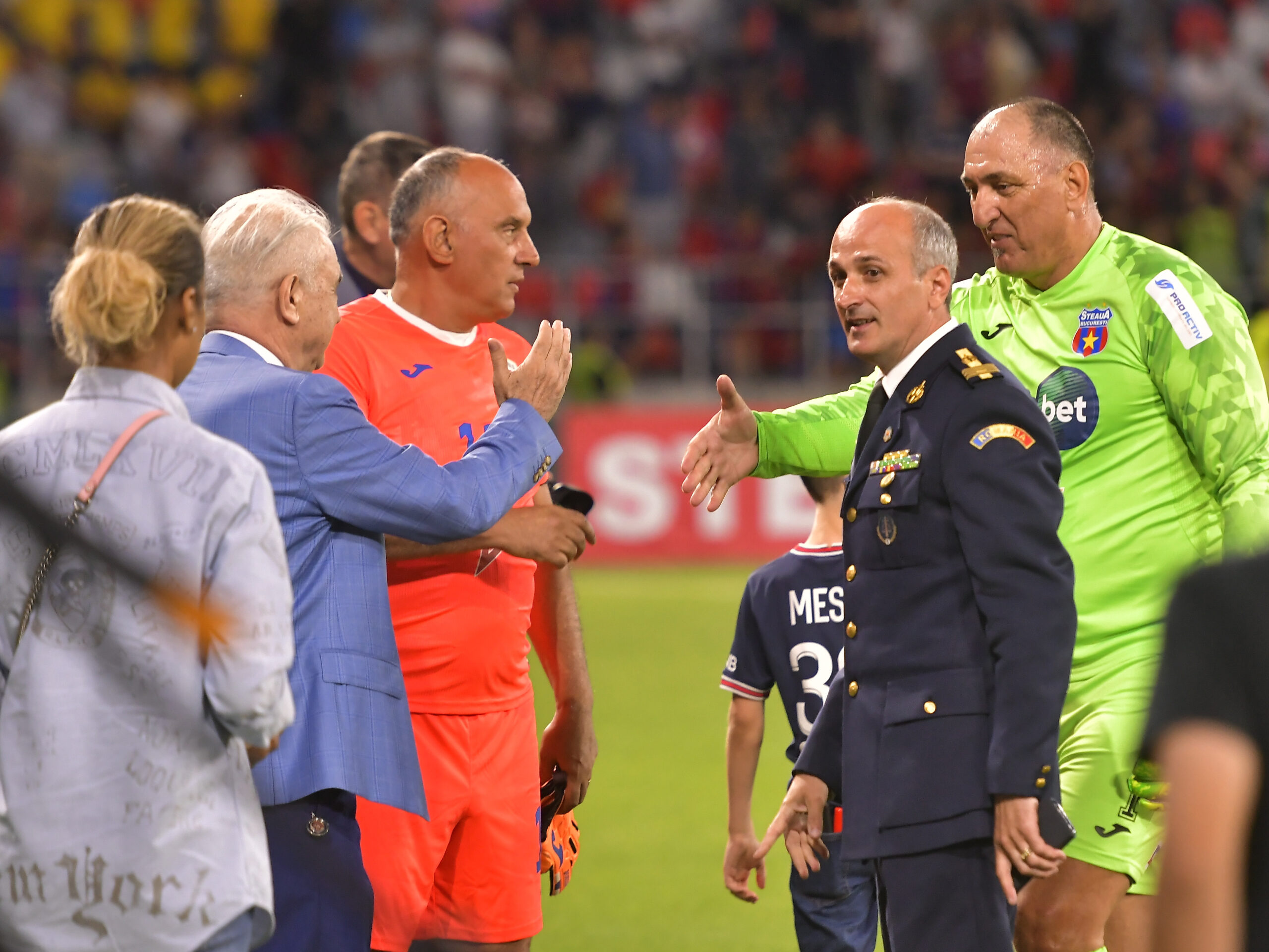 Florin Talpan, atac devastator la Victor Ponta, în scandalul FCSB – CSA ...