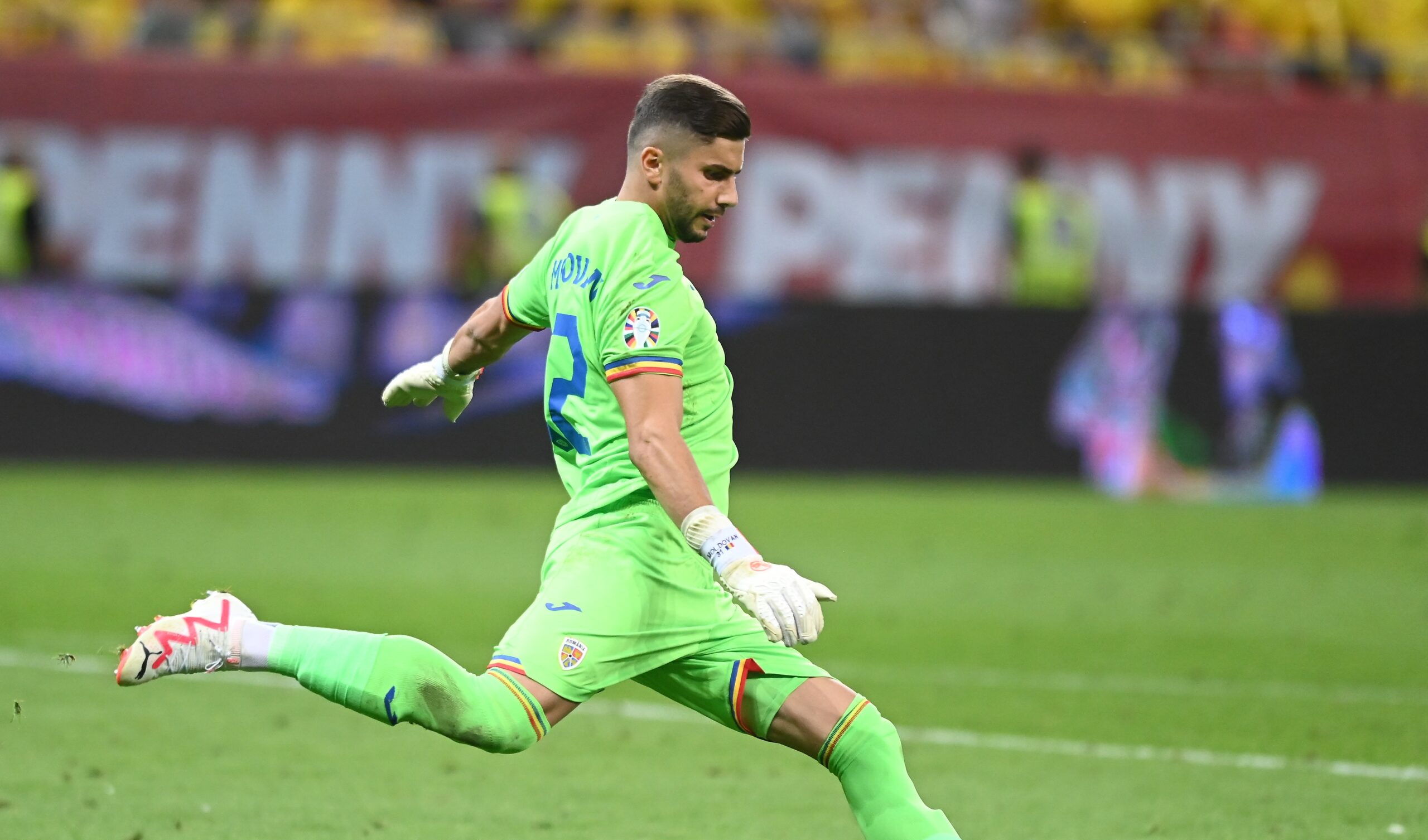 Horațiu Moldovan, la un pas să se lase de fotbal