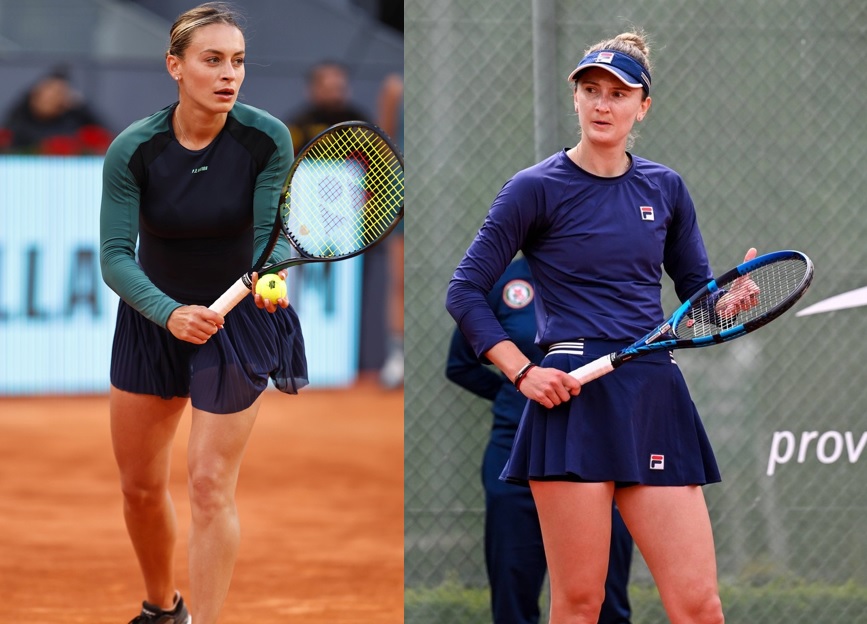 Irina Begu și Ana Bogdan, calificări lejere la Roland Garros