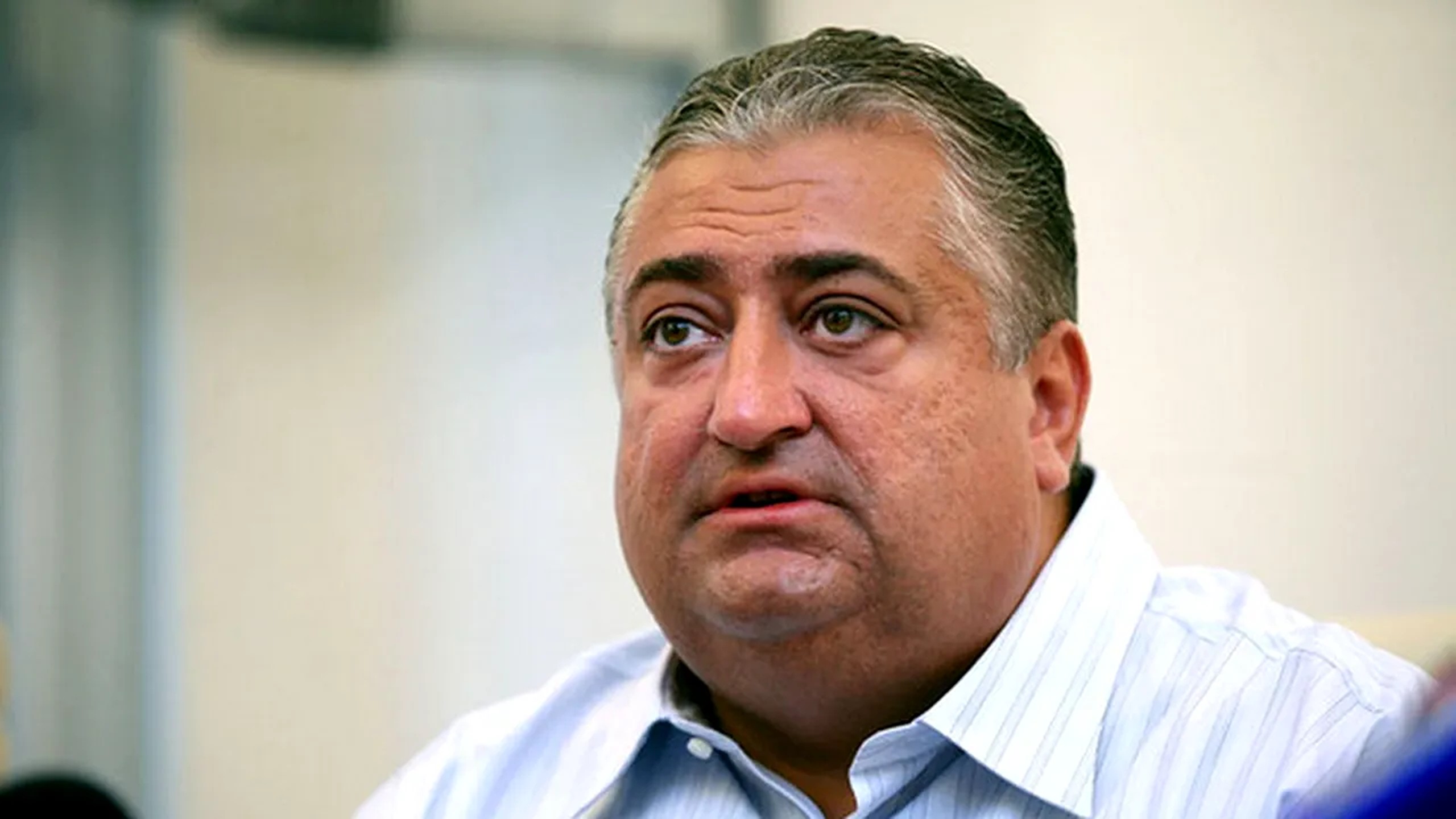 Marian Iancu devine acționar la echipa care poate fi noua forță din ...