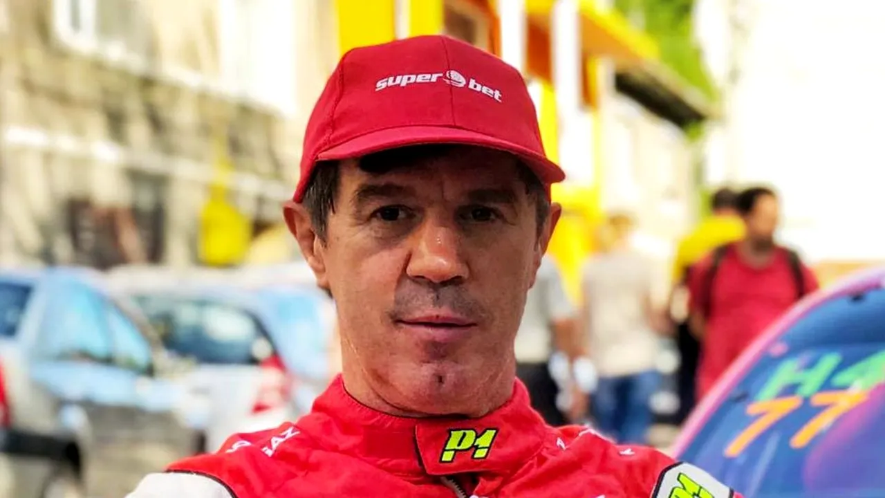 Mesajul emoționant al lui Mihai Leu, direct din spital, pentru Corvinul ...