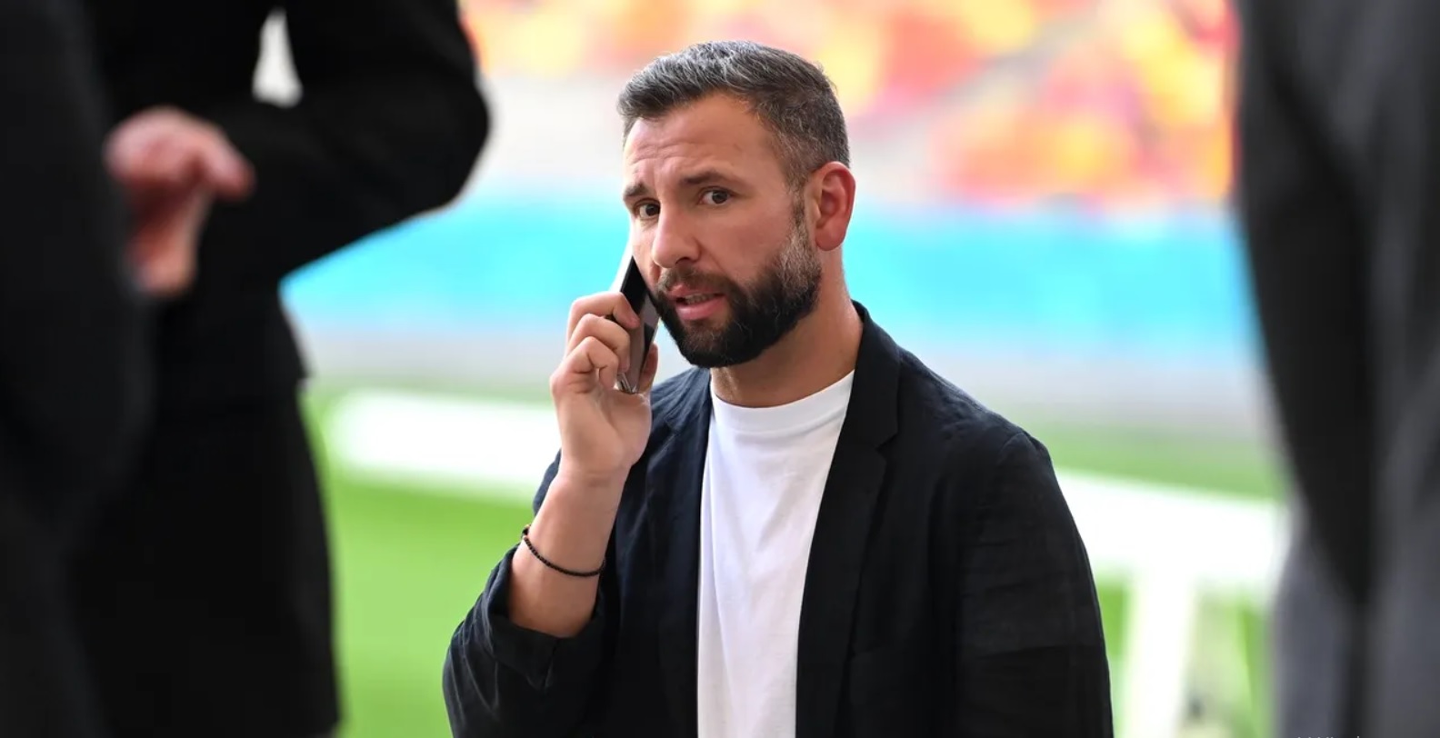 Motivul incredibil pentru care Răzvan Raț ar refuza să lucreze cu Dan ...