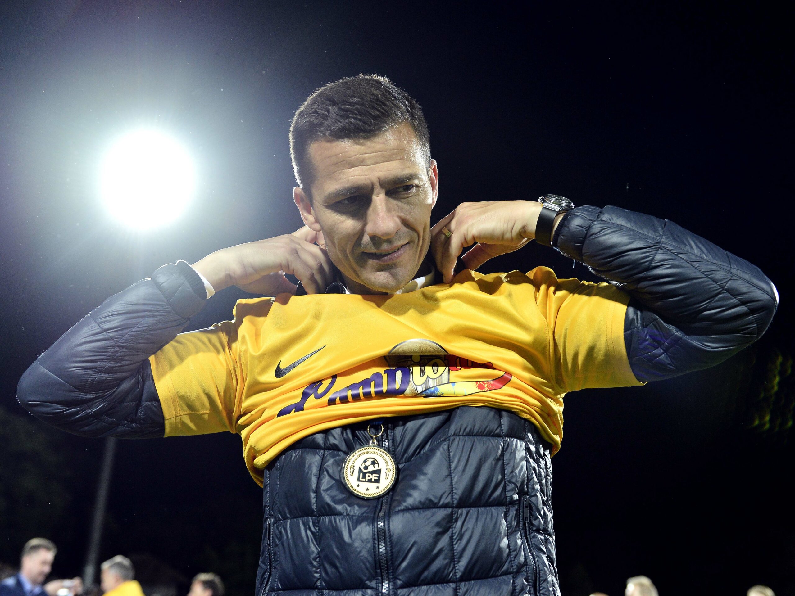 Primul transfer bombă pe care i l-a cerut Costel Gâlcă lui Mihai Rotaru