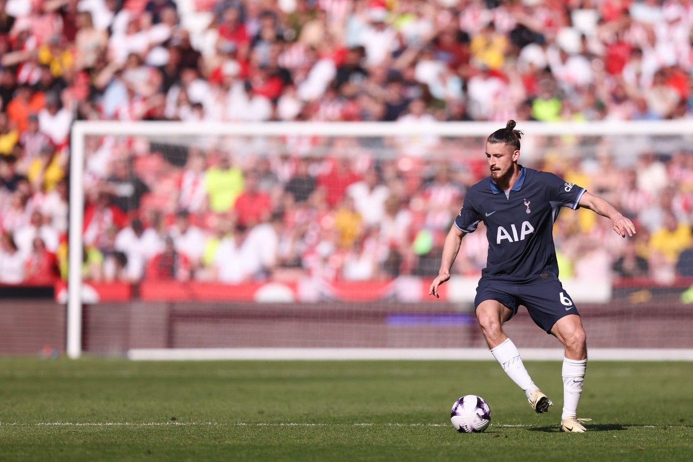 Verdictul venit din Anglia despre Radu Drăgușin, pe care nu îl înțelege ...