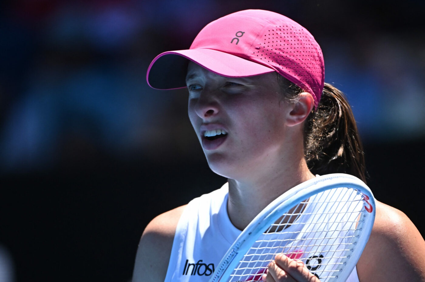 Rivala Simonei Halep din aceste zile e de acord cu dușmanca Serena Williams! Iga Swiatek a dat ...