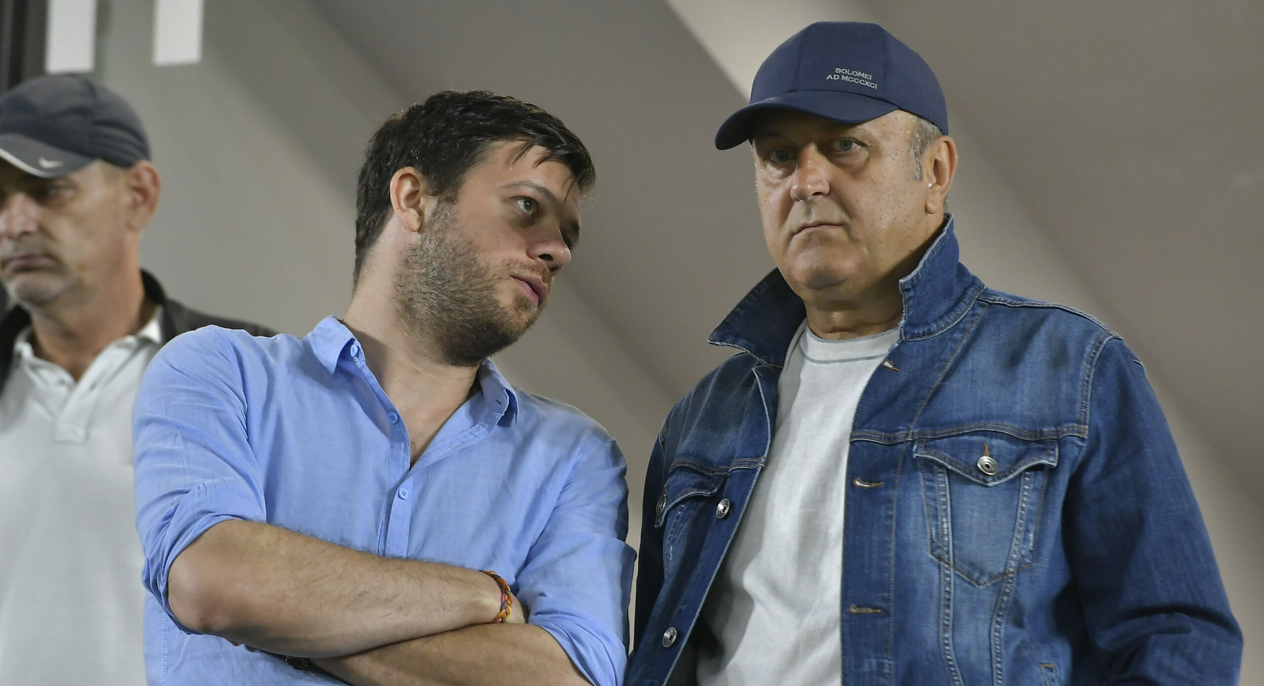 Ruptura dintre Dan Şucu şi Victor Angelescu: de ce nu se mai înțeleg cei doi acționari ai ...