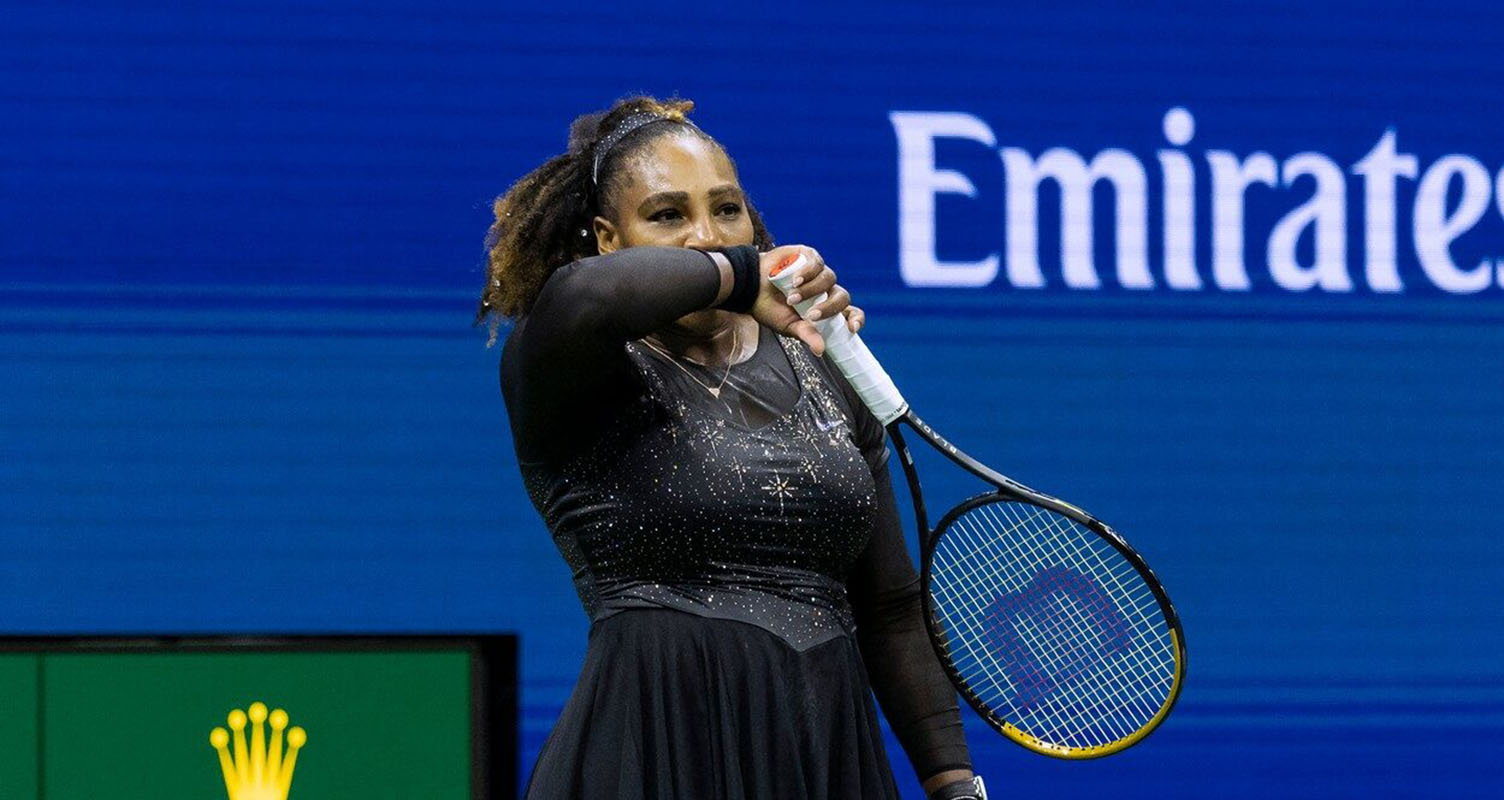 Spaima WTA, care a spulberat-o pe Sorana Cîrstea la Miami, reacție ...