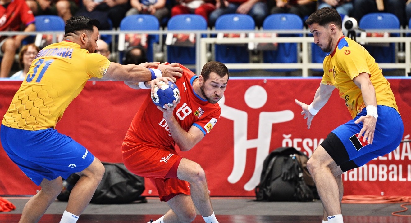 Strigăt de disperare după ce România s-a făcut de râs și a ratat o nouă ...