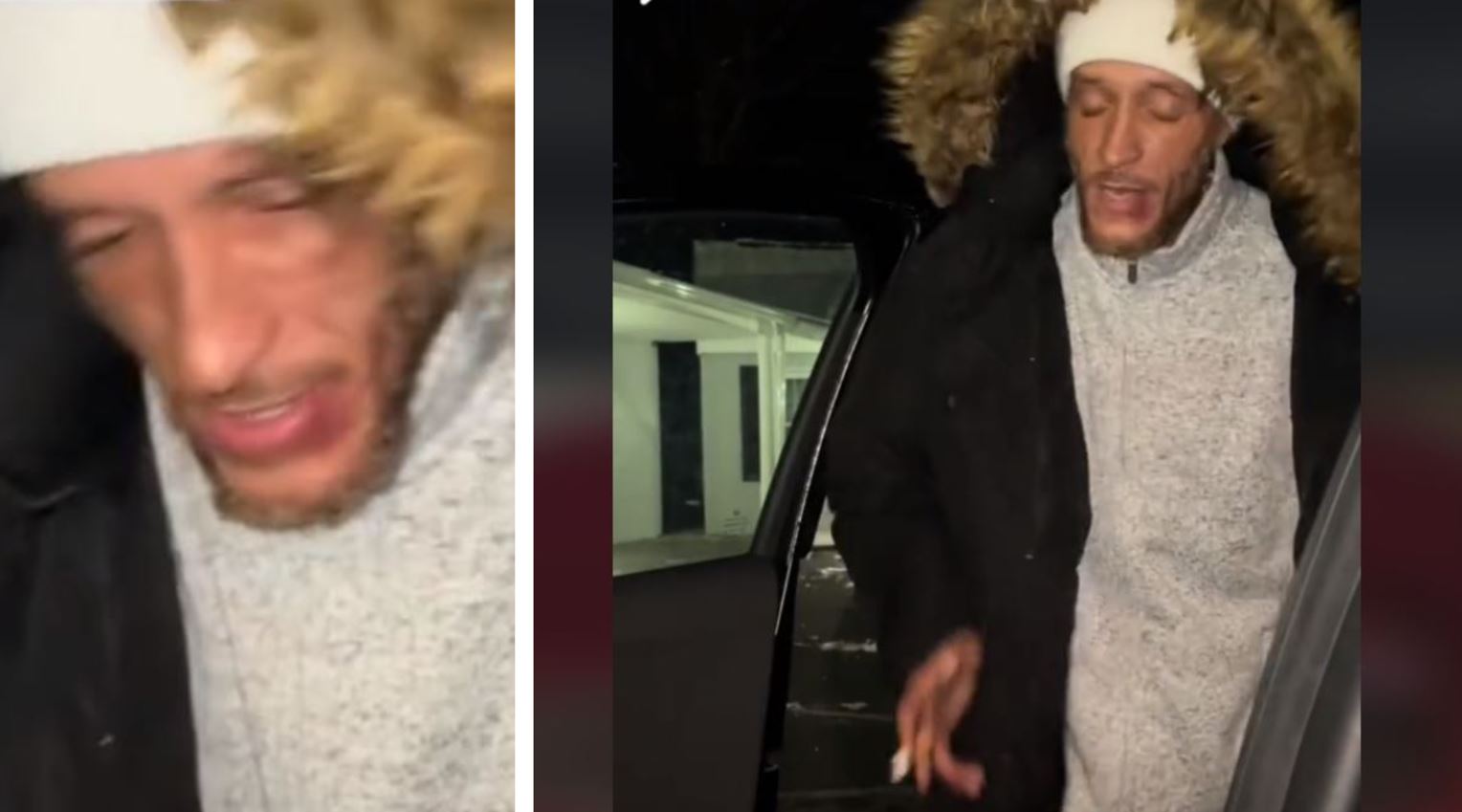 Tragedia celebrului milionar care a ajuns om al străzii, de două ori!