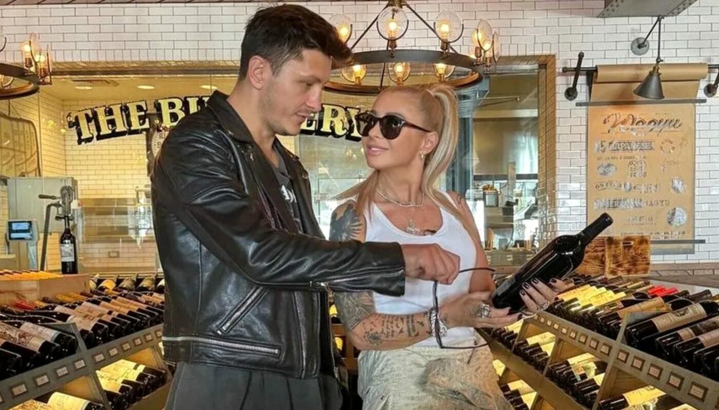 Anamaria Prodan i-a dat mesajul direct lui Ronald Gavril, ca un K.O.