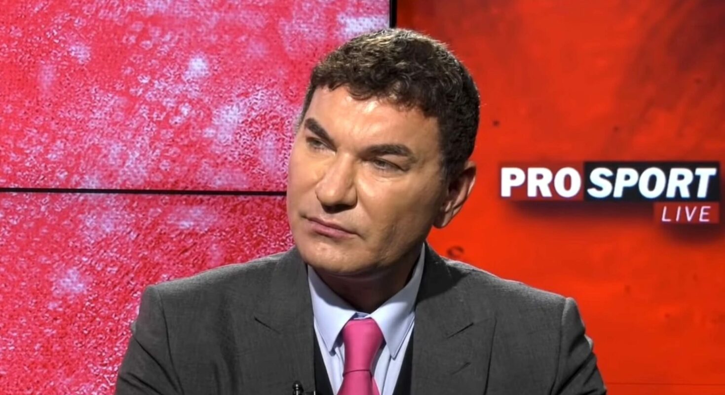 Lista de transferuri a lui Cristi Borcea la noul Dinamo București. Dacă ...