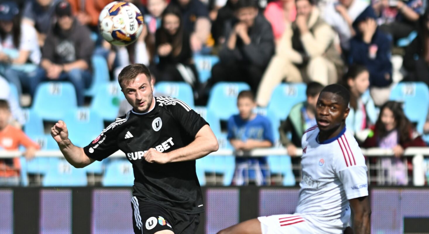 Daniel Popa se umple de bani la FCSB. Transferul îi aduce un salariu ...